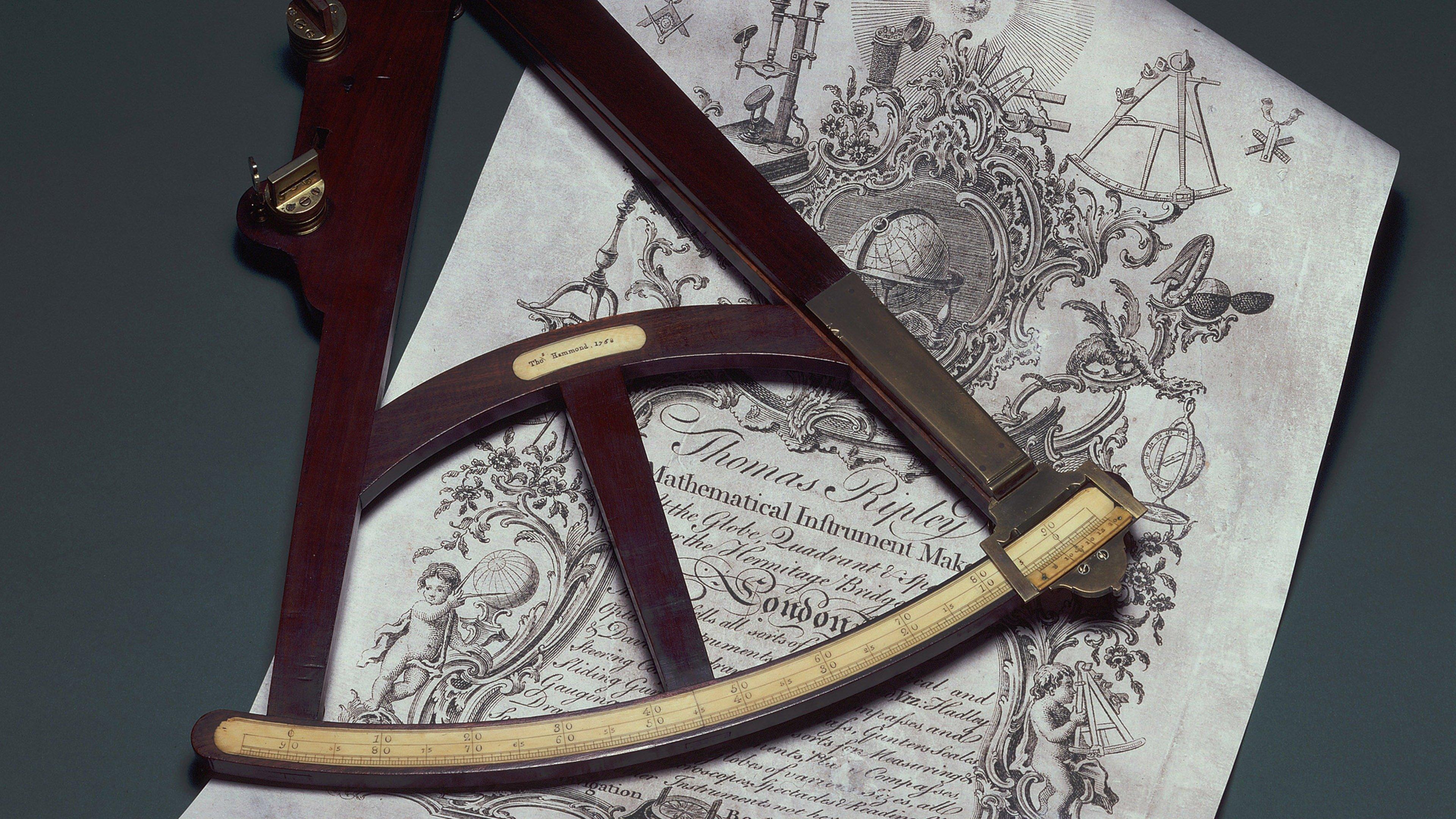 Modern Marvels: Pirate Tech