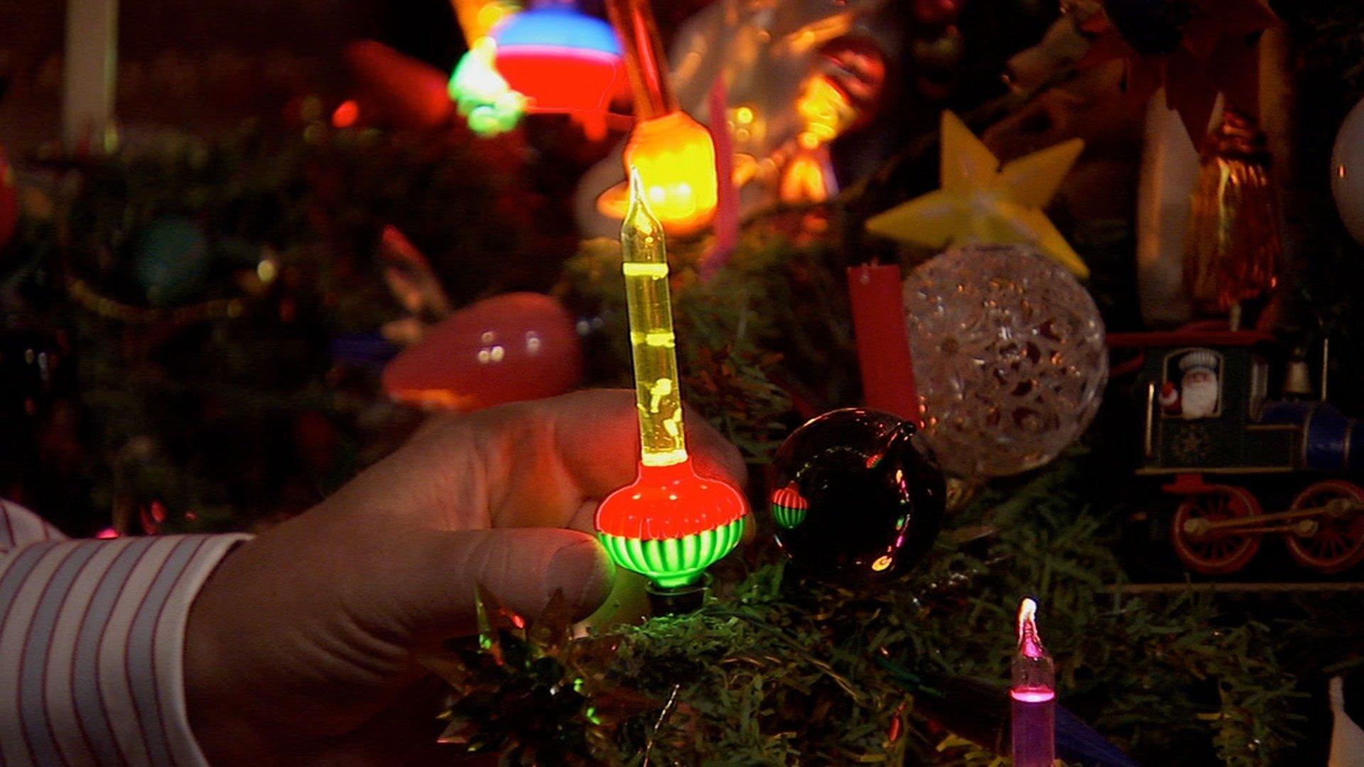 Modern Marvels: Christmas Tech