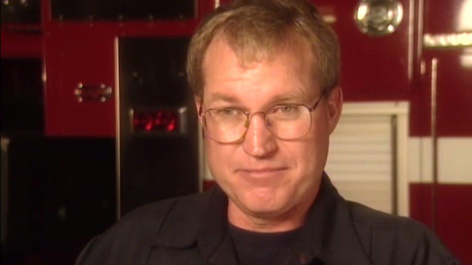 Modern Marvels: Rescue Equipment