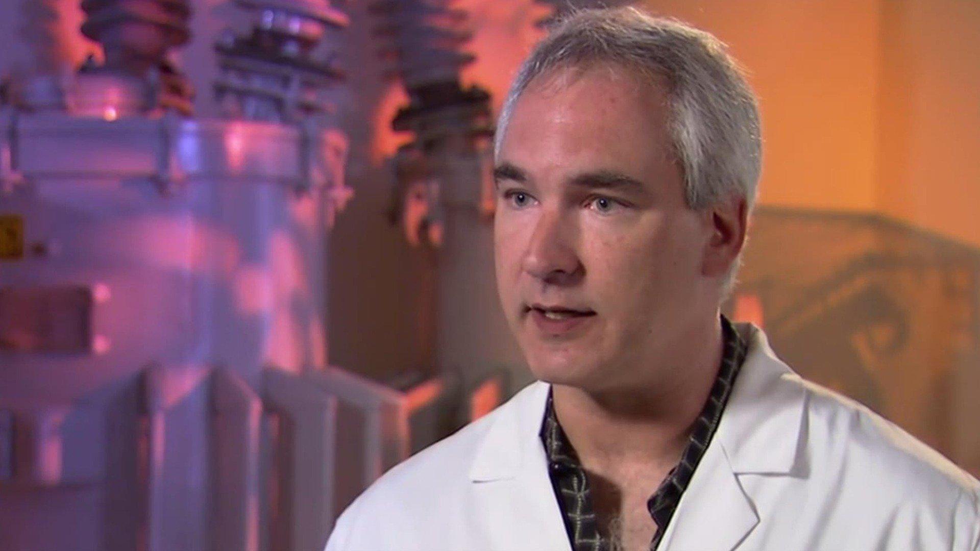 Modern Marvels: Mad Electricity