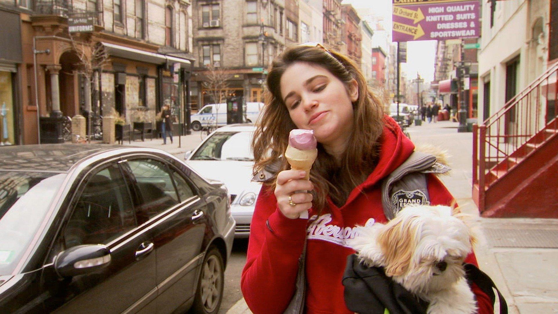 Modern Marvels: Ice Cream