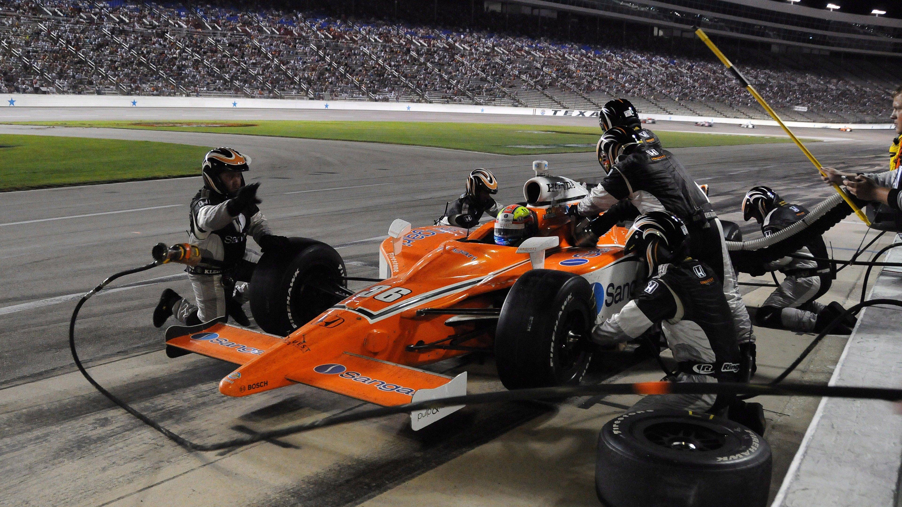 Modern Marvels: Crashes