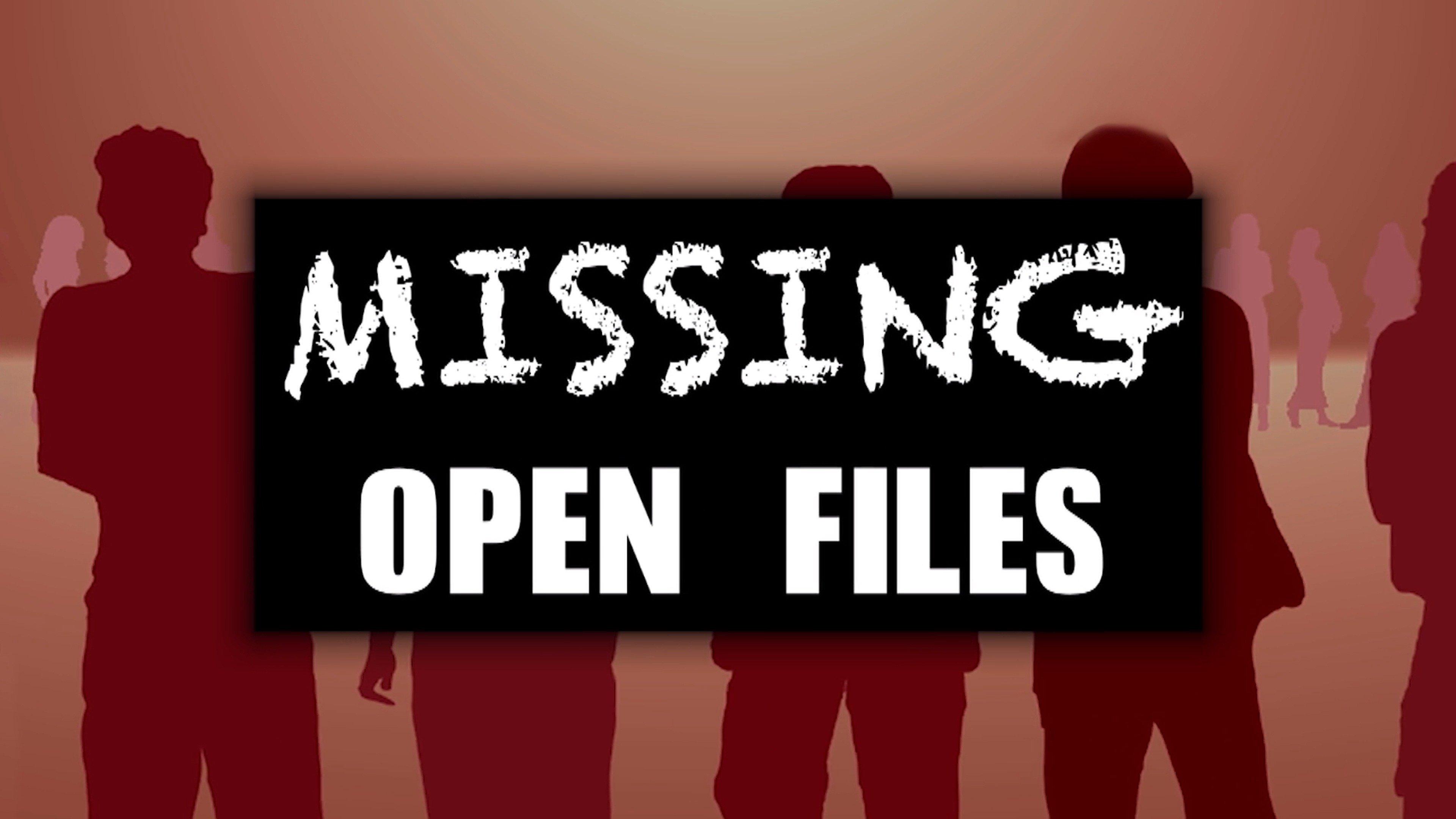 Watch Missing: Open Files Streaming Online on Philo (Free Trial)