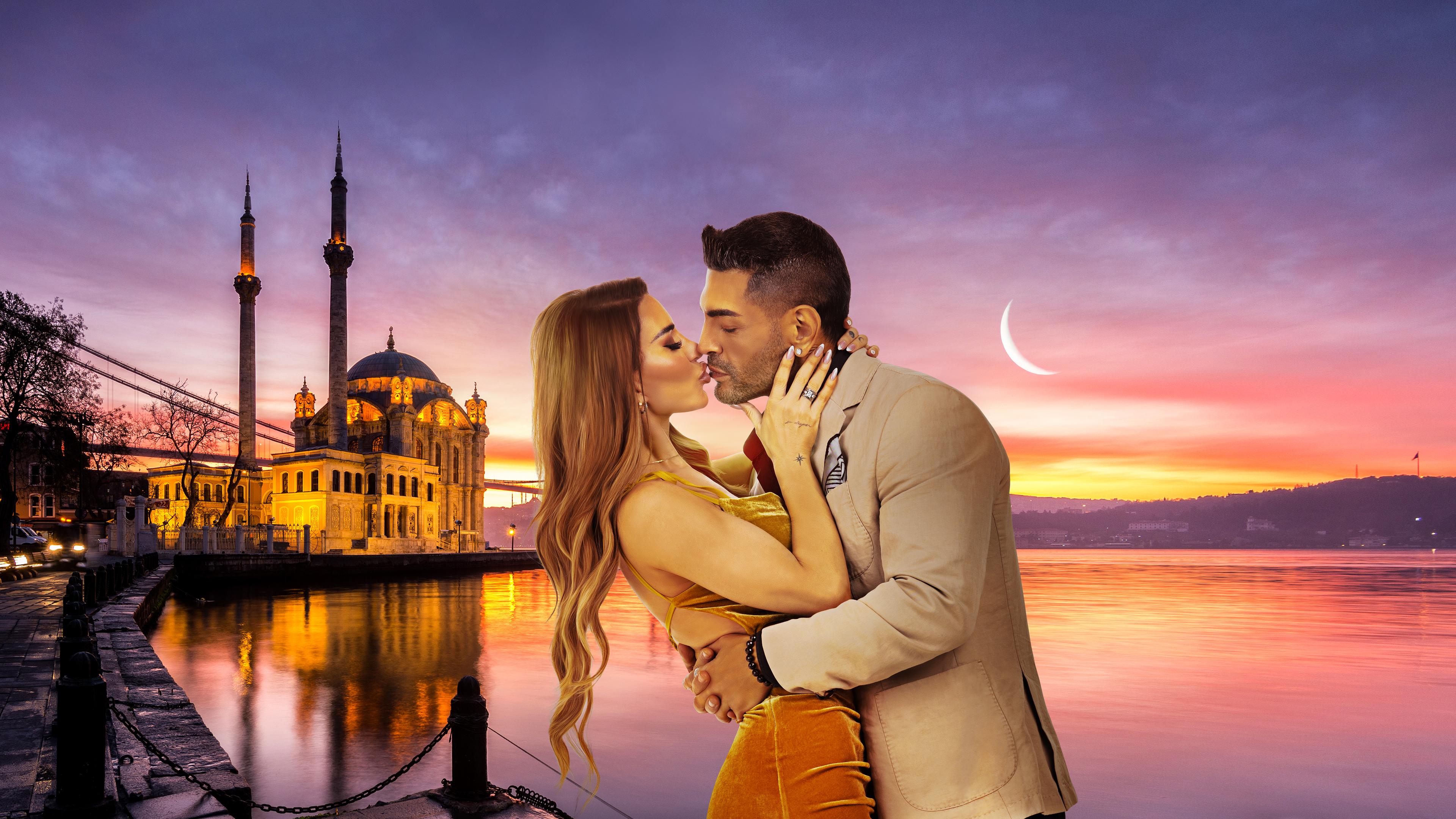 90 Day Fiancé: The Other Way: First Look: Love Is One Thing, Knowledge ...