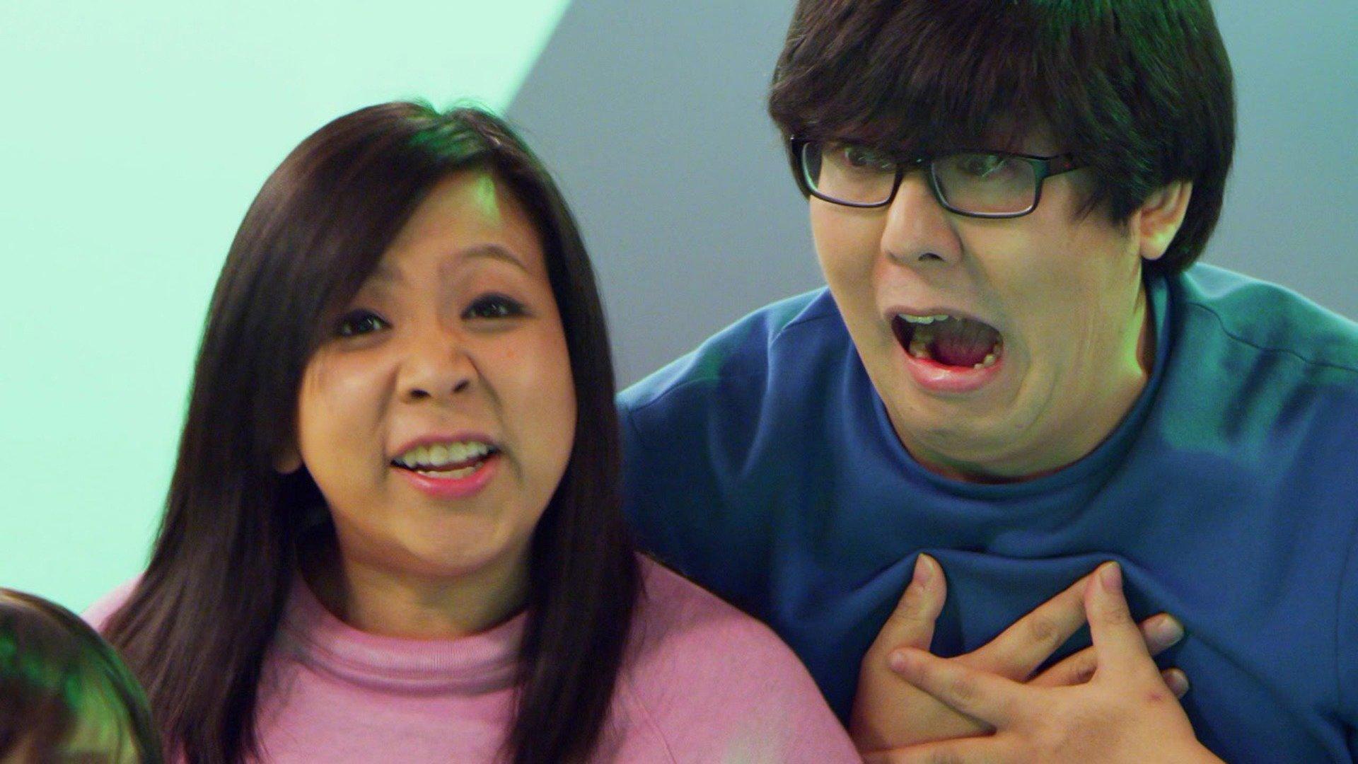 Watch Ryan's Mystery Playdate: S1E5 - Ryan's Fiery Playdate; Ryan's ...