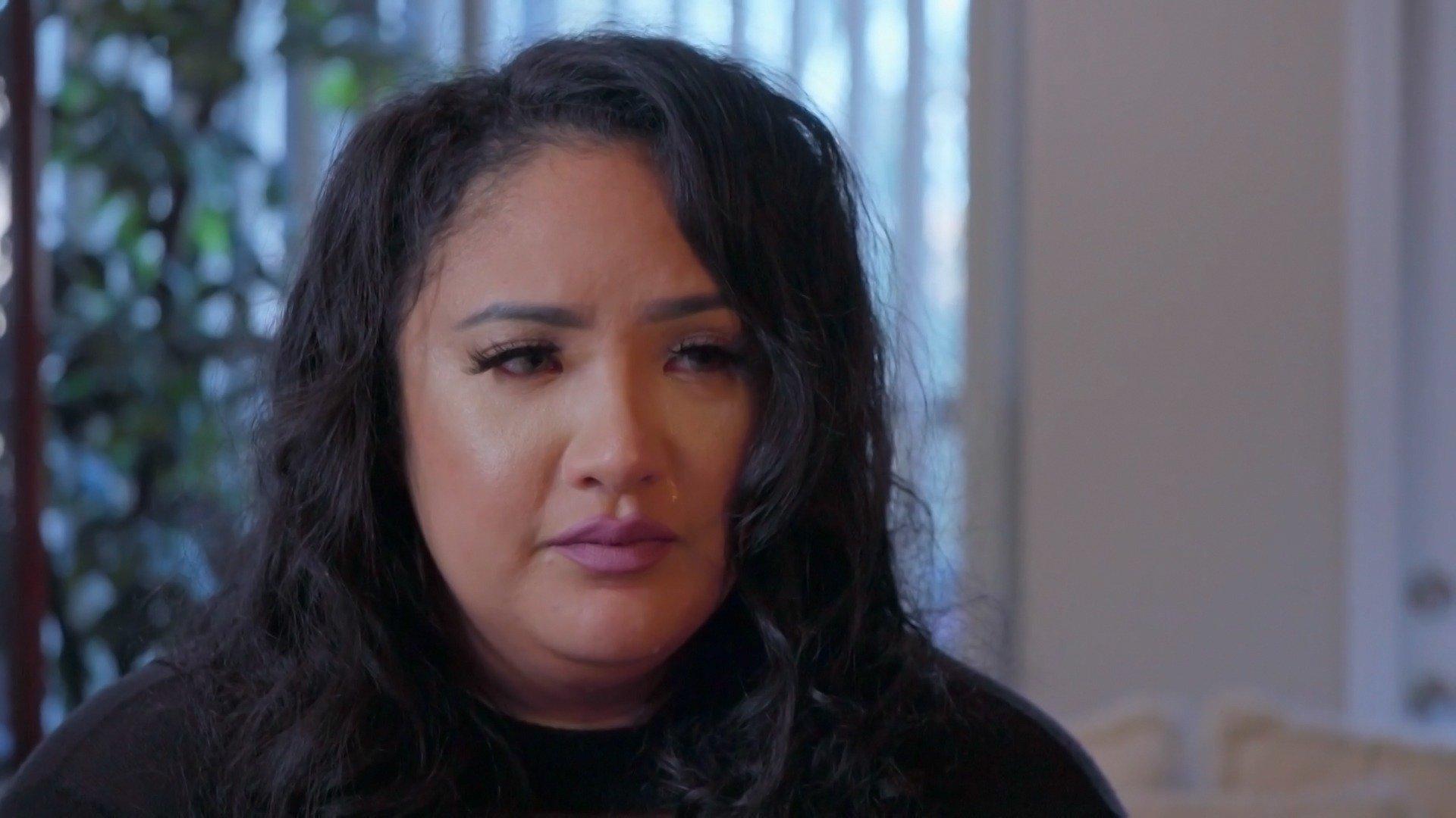 sMothered: Am I Invited?