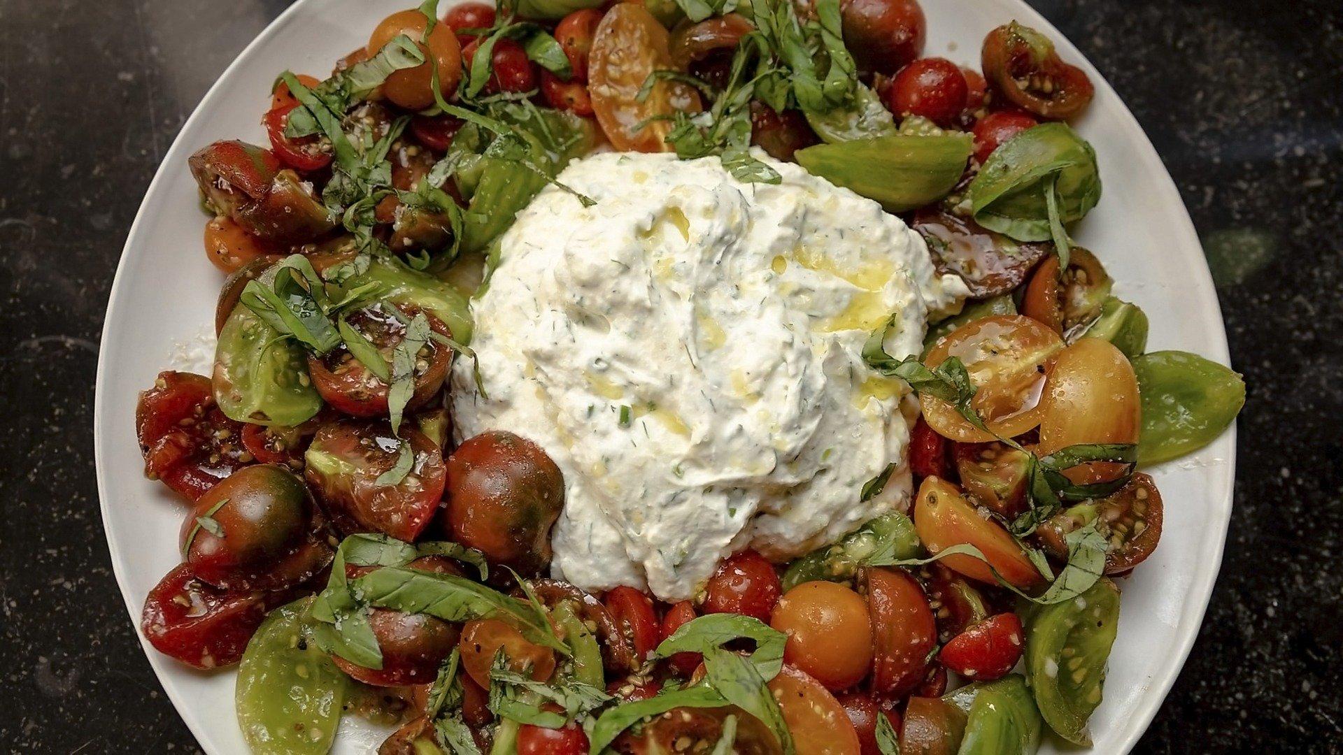 Barefoot Contessa: Cook Like a Pro: Herbs All Ways