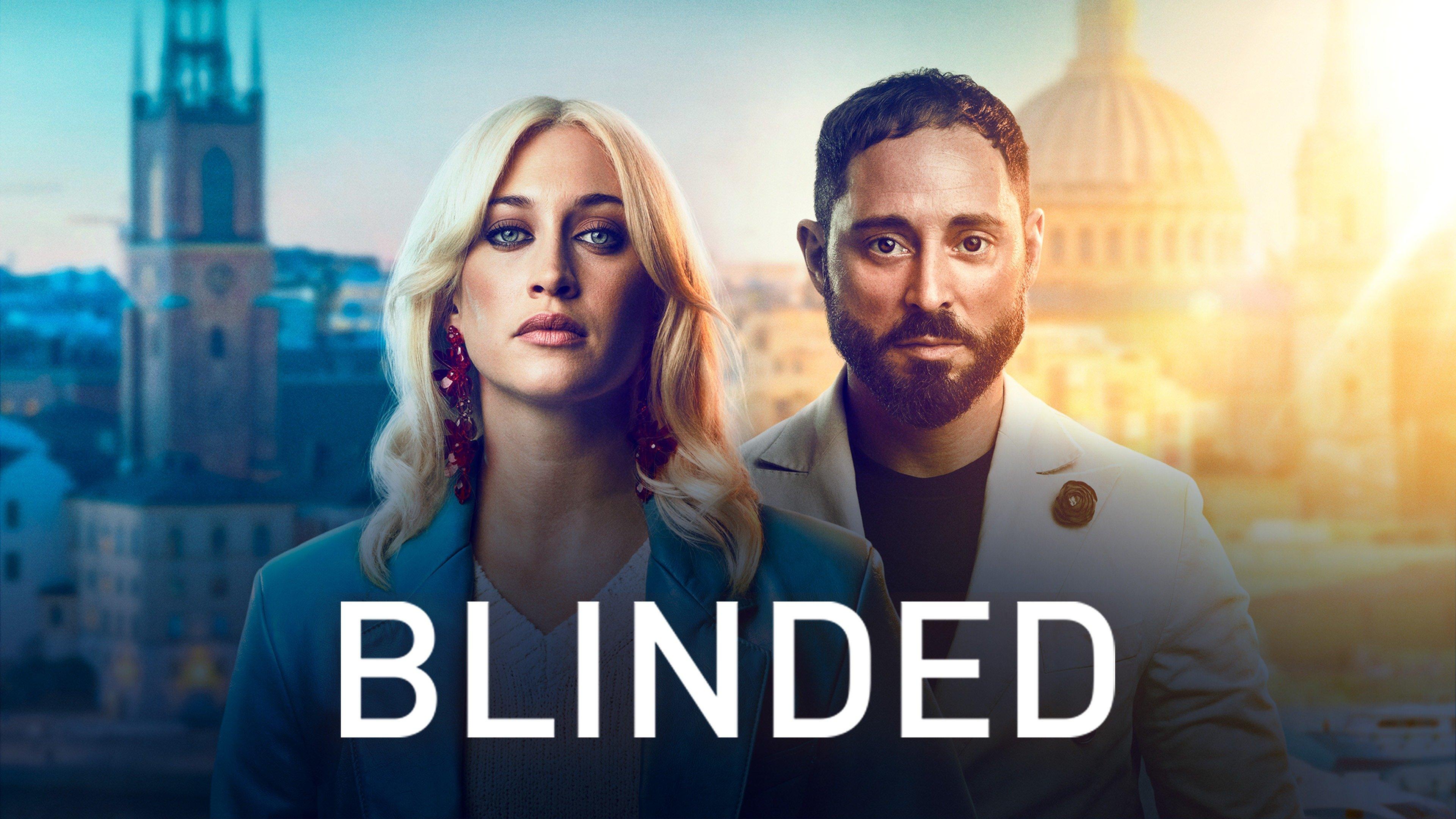 Watch Blinded Streaming Online on Philo (Free Trial)
