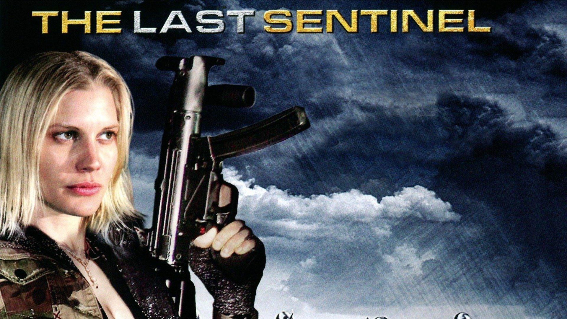 Watch The Last Sentinel Streaming Online on Philo (Free Trial)