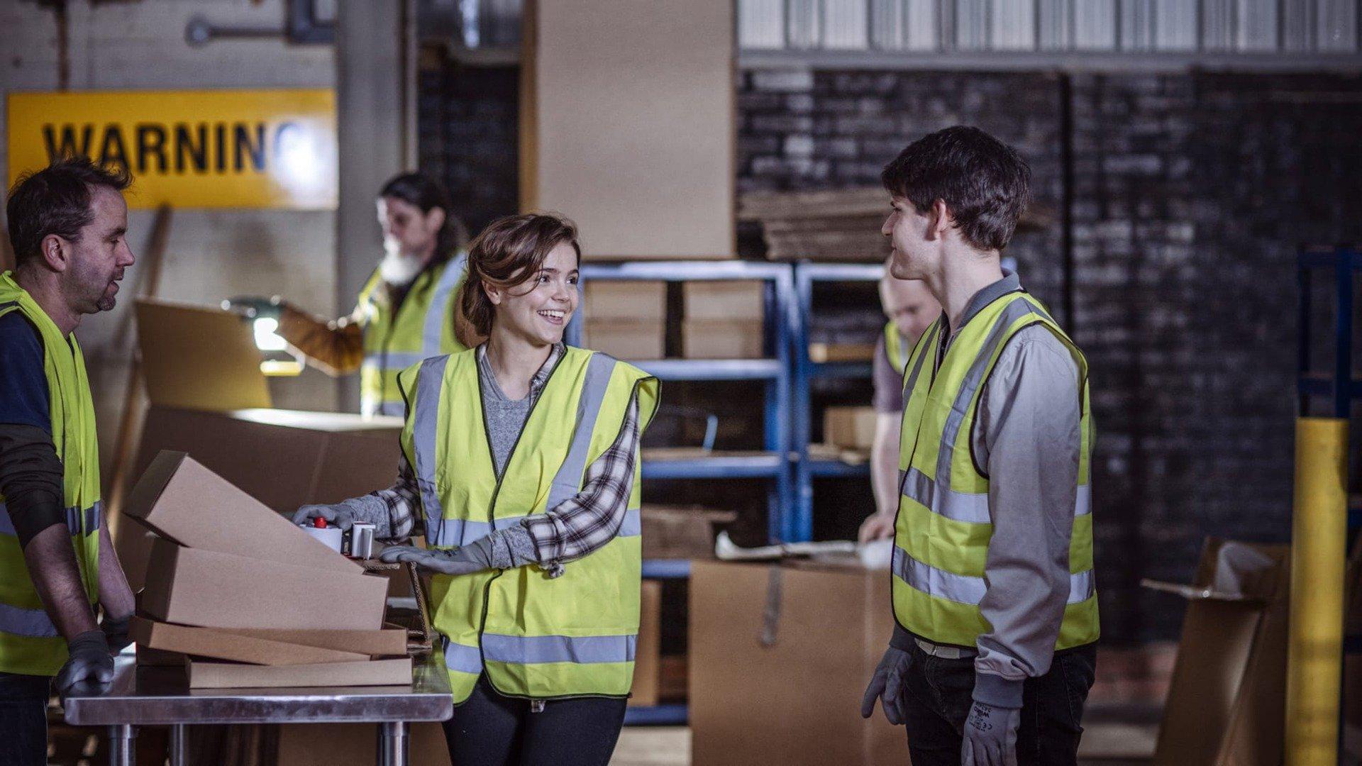 The Killer Beside Me: Roadside Murder