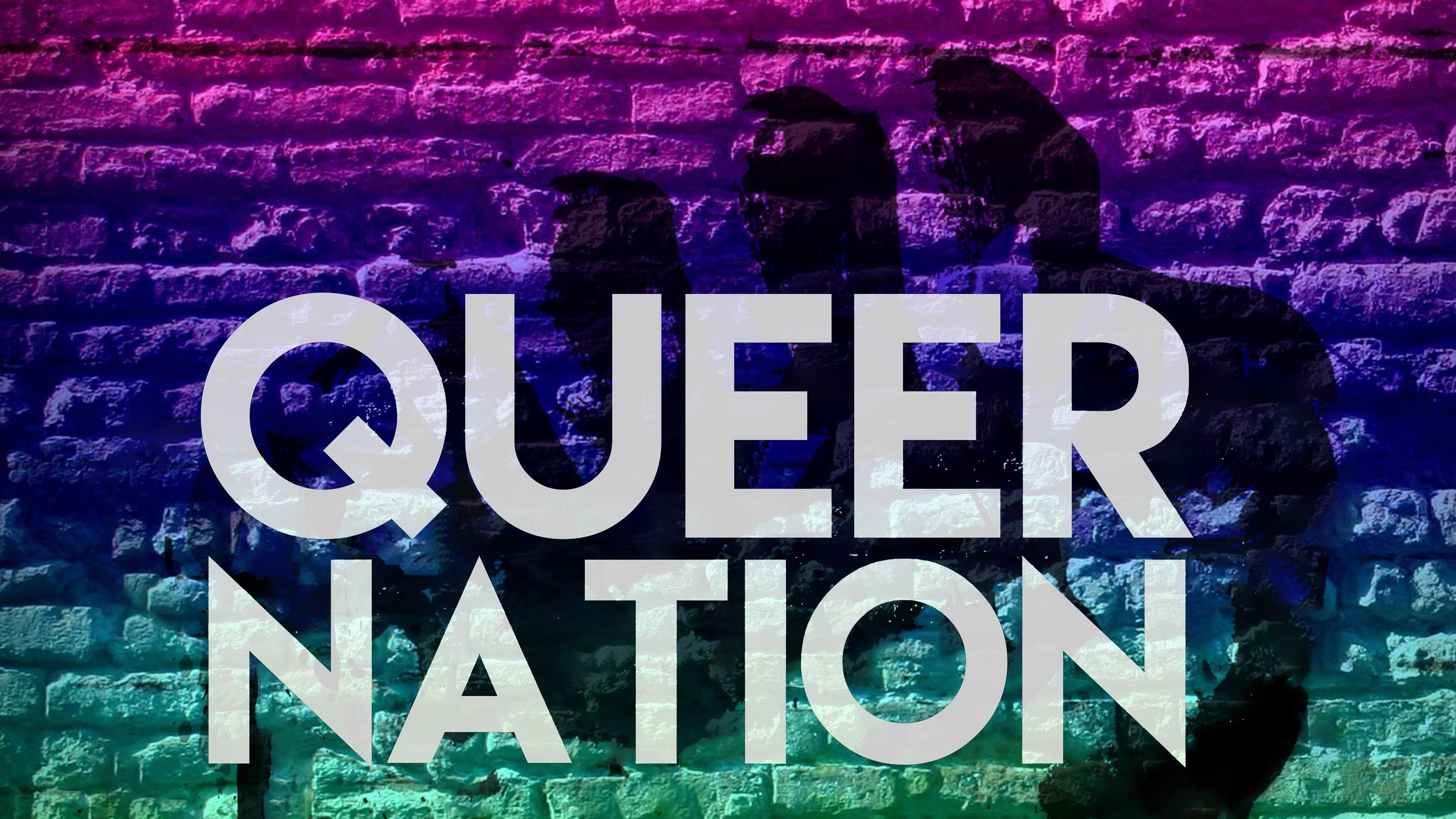 Watch Queer Nation Streaming Online on Philo (Free Trial)