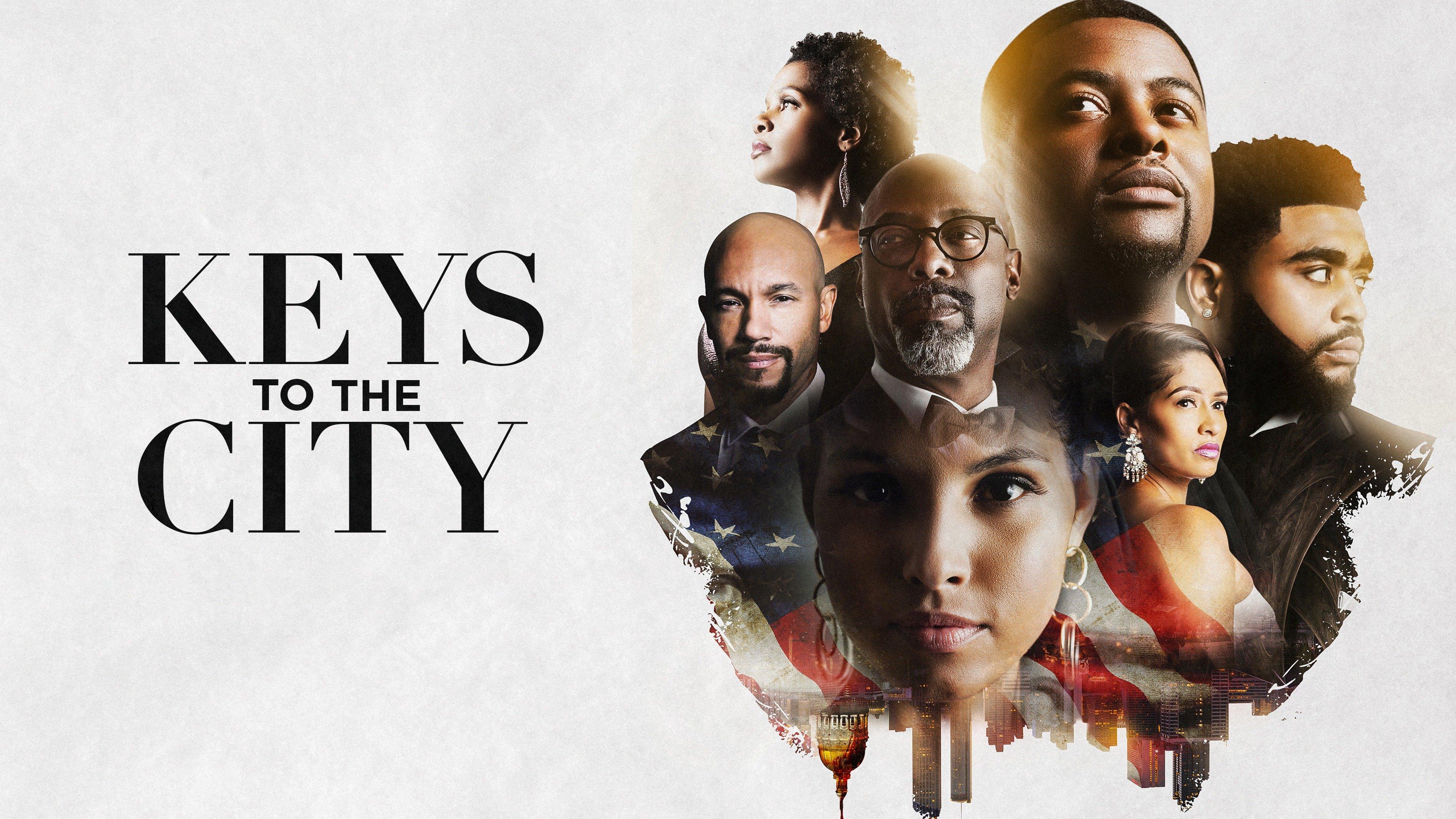 Watch Keys to the City Streaming Online on Philo (Free Trial)