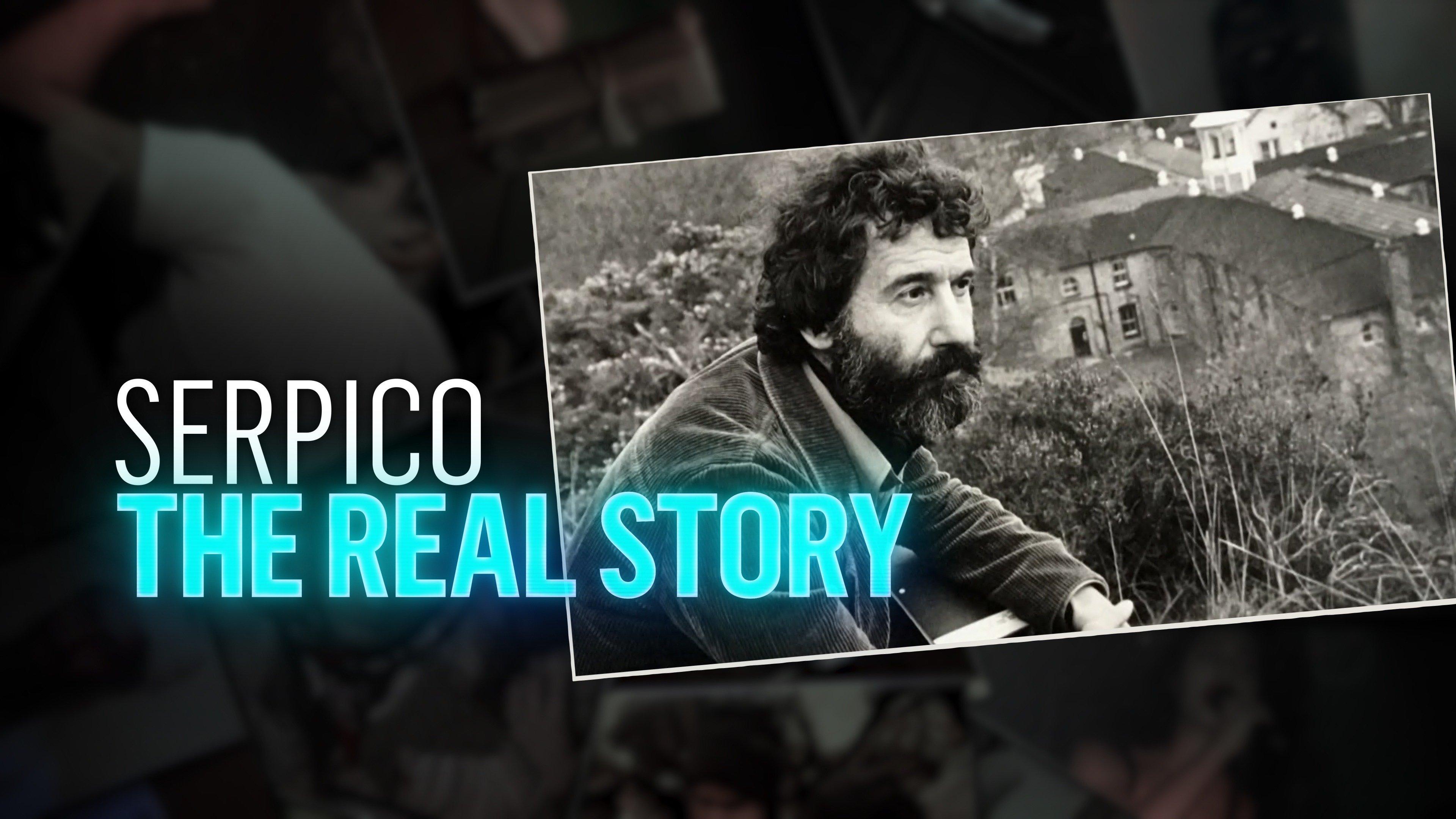 Watch Serpico: The Real Story Streaming Online on Philo (Free Trial)