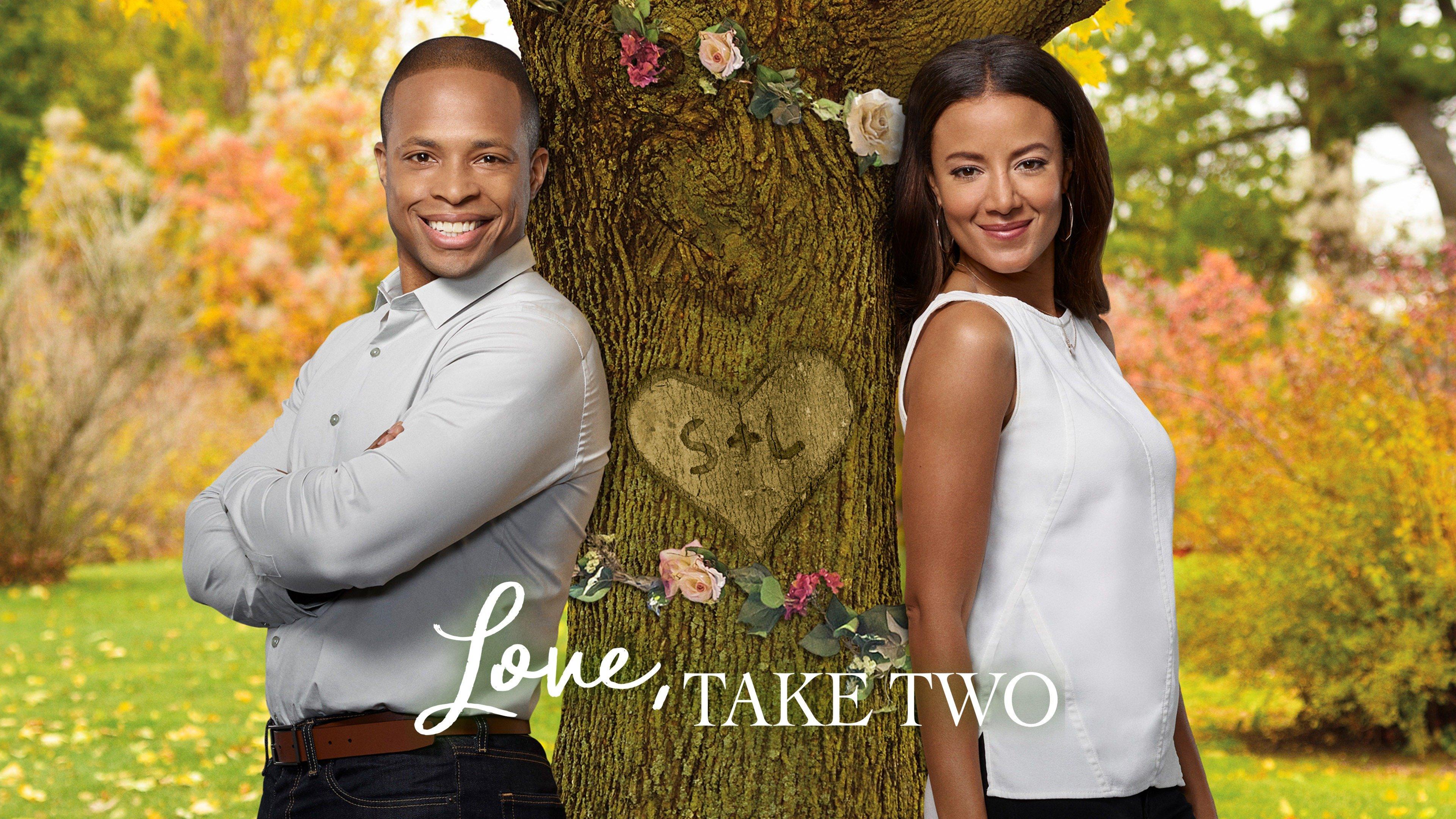 Watch Love, Take Two Streaming Online on Philo (Free Trial)
