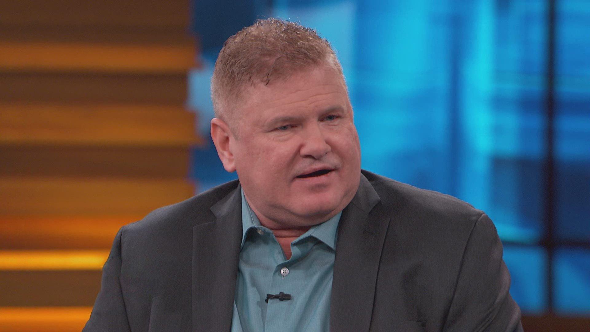 Dr. Phil: Meddling Daughters or Drunk, Predator Dad in Denial?