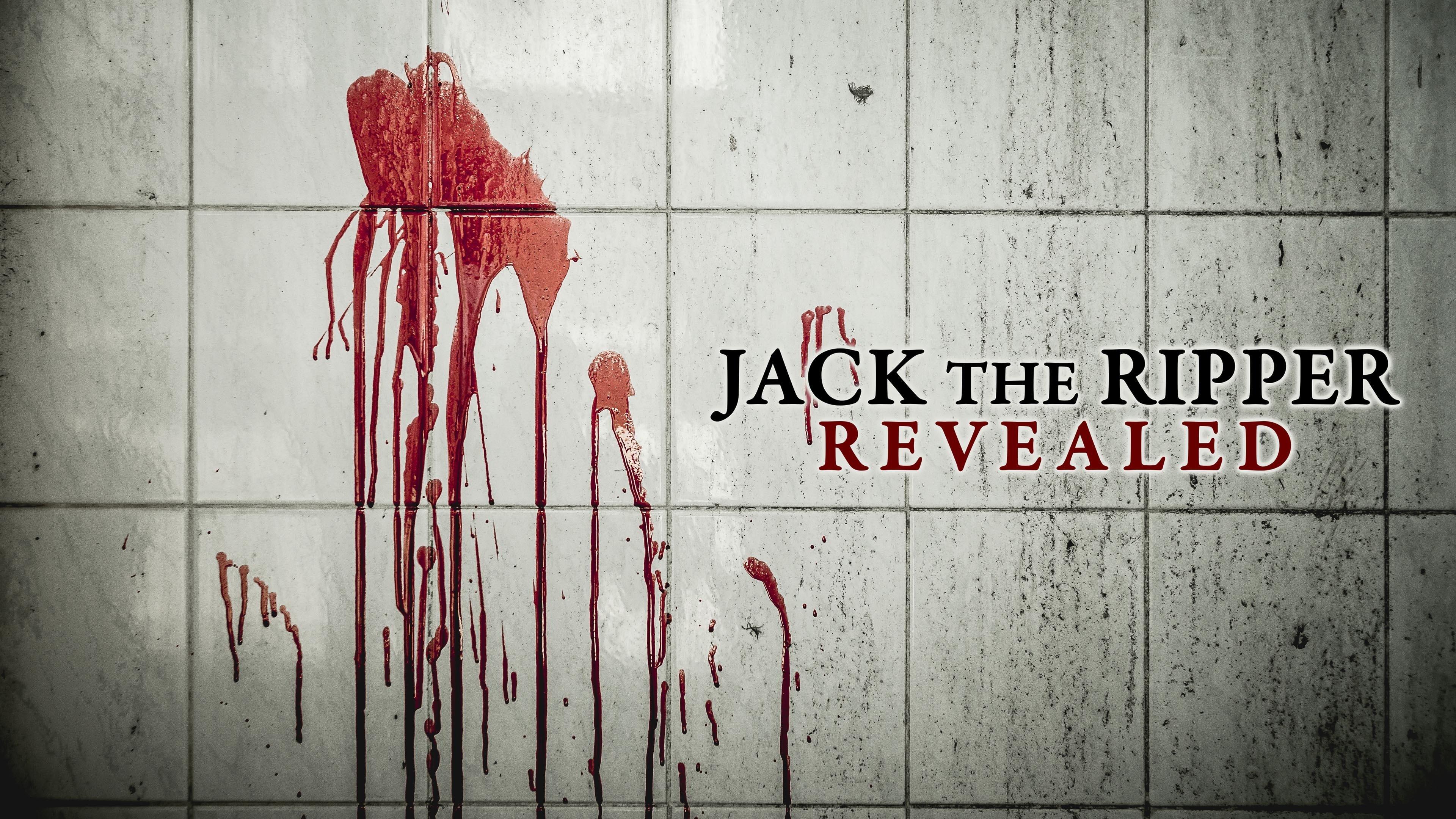 Watch Jack the Ripper Revealed Streaming Online on Philo (Free Trial)