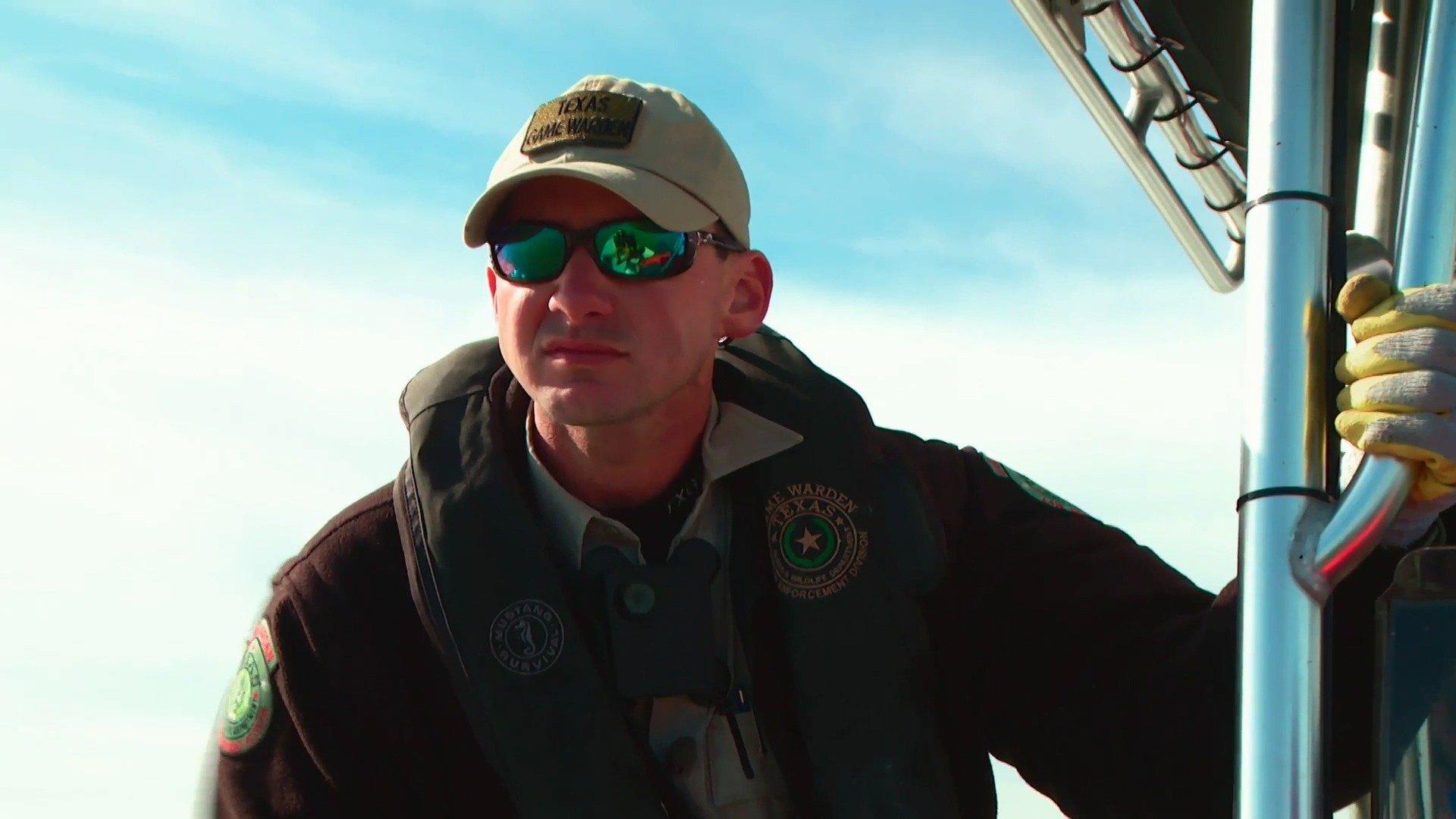 Lone Star Law: Wildcat Garage