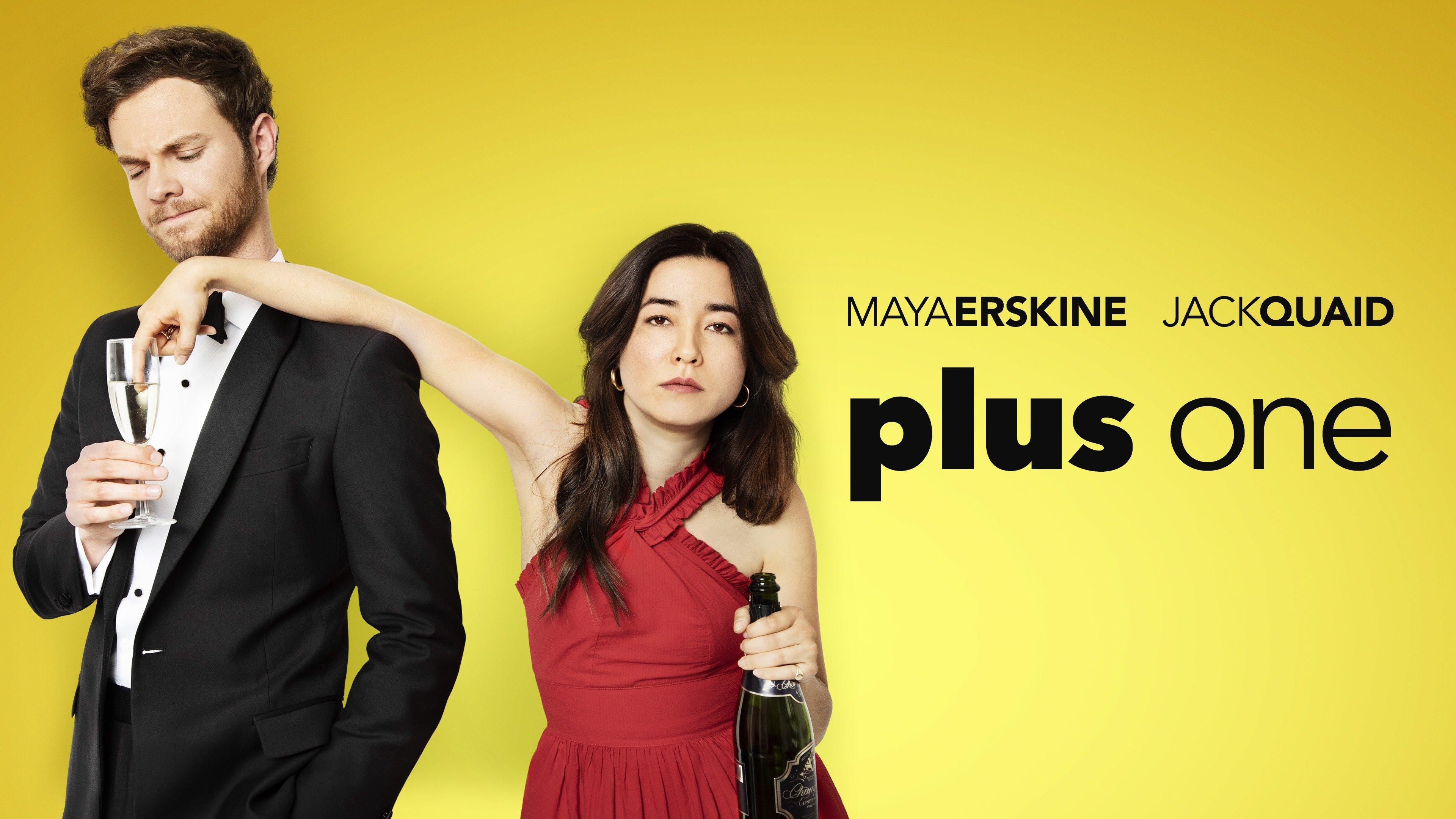 Watch Plus One Streaming Online on Philo (Free Trial)