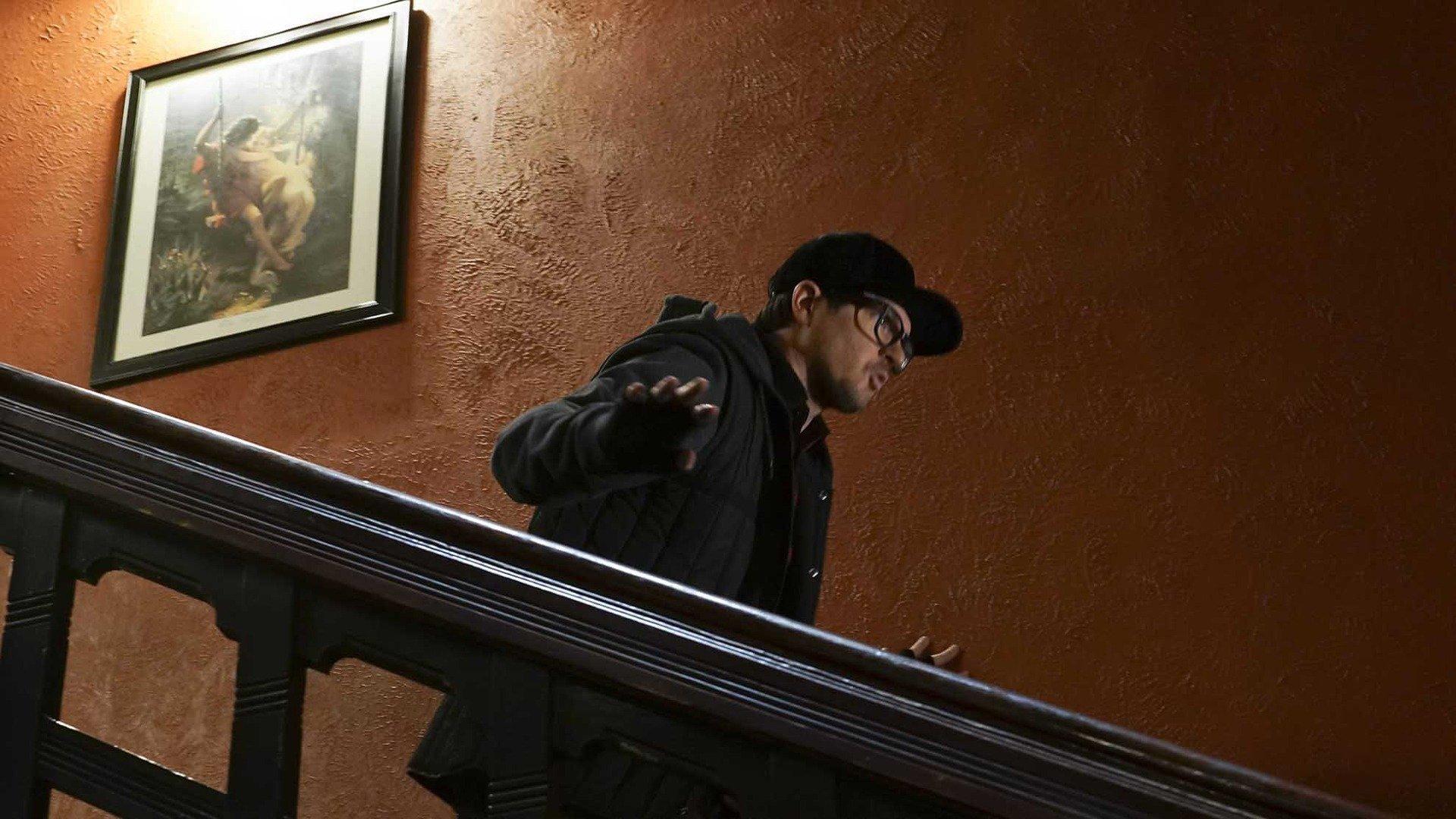 Ghost Adventures: Crescent Hotel