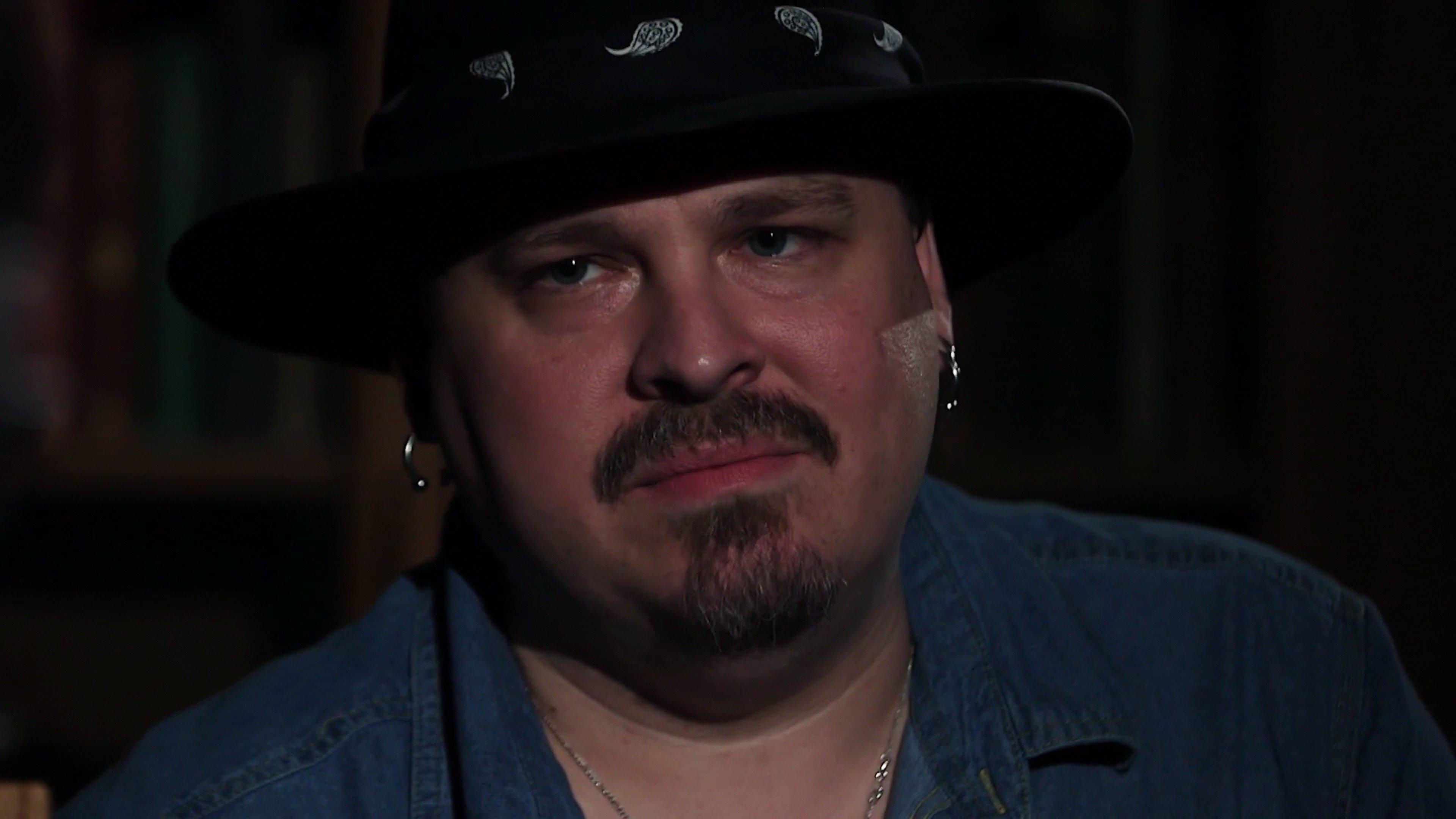 Ghost Adventures: Panic in Amarillo