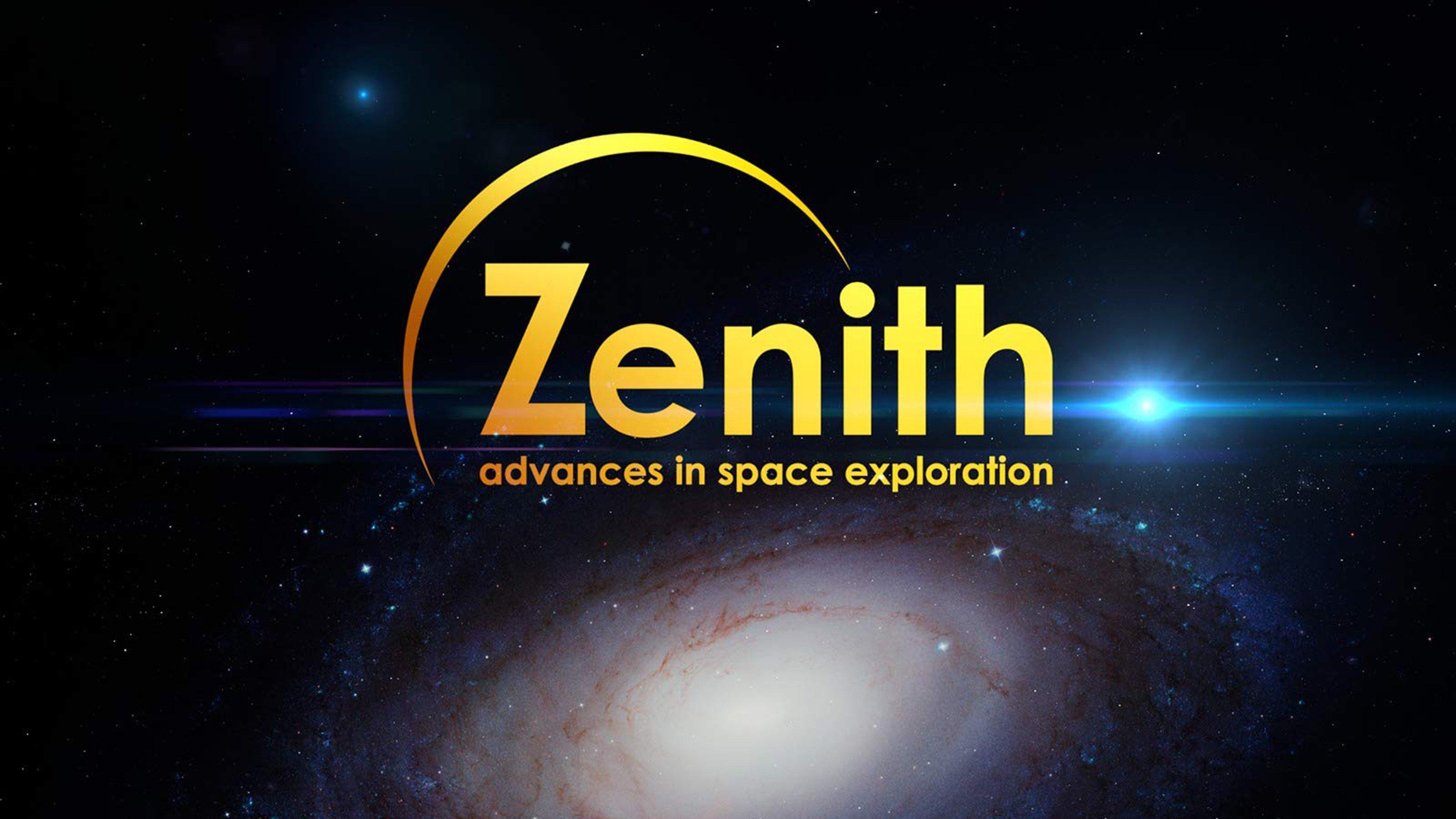 Watch Zenith: Advances in Space Exploration Streaming Online on Philo ...