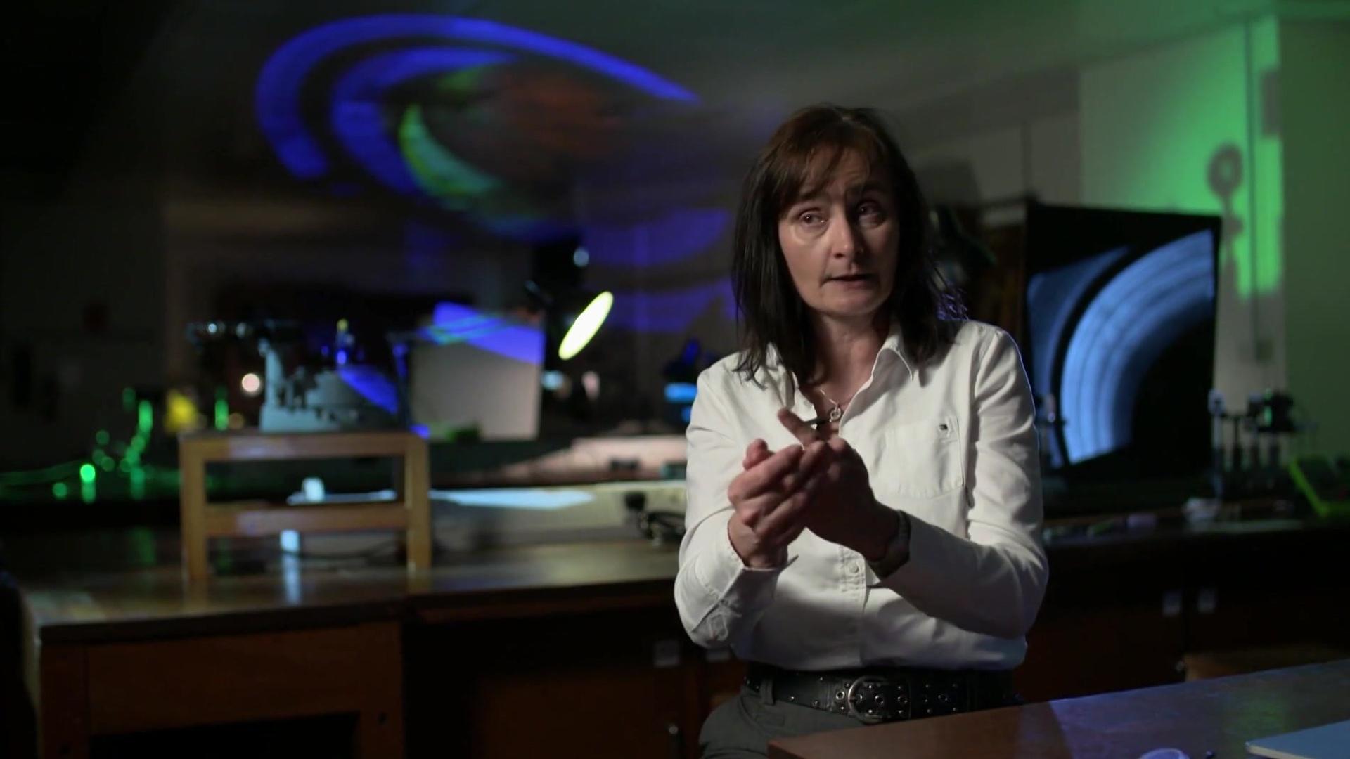 Zenith: Advances in Space Exploration