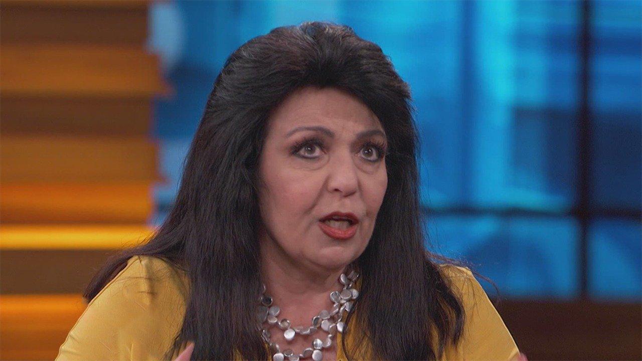 Dr. Phil: Violent, Angry and on the Edge: My Daughter Wants Me Dead