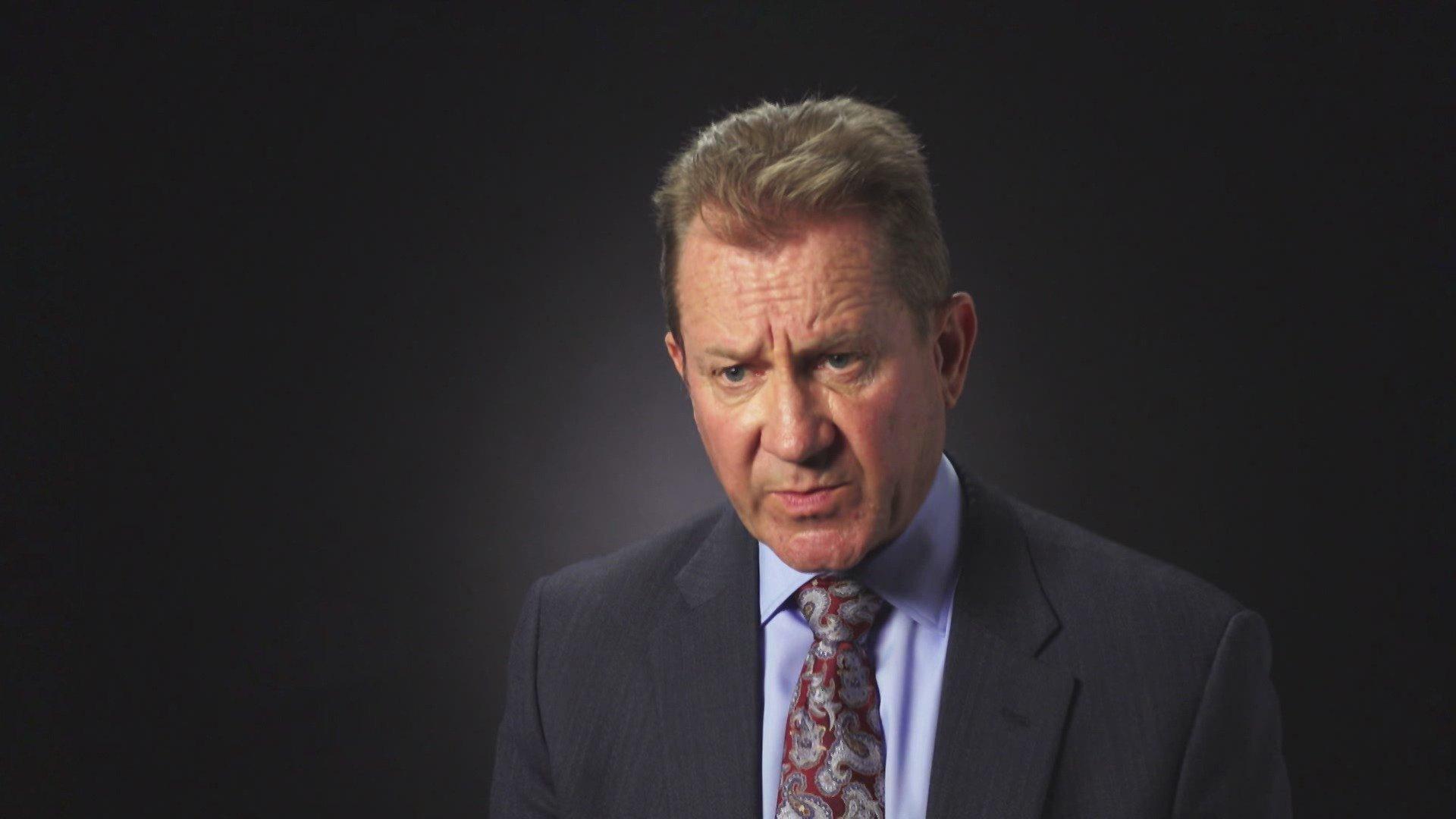 Watch Dr. Phil: S17E164 - A Daughter's Brutal Murder; Her Father's ...