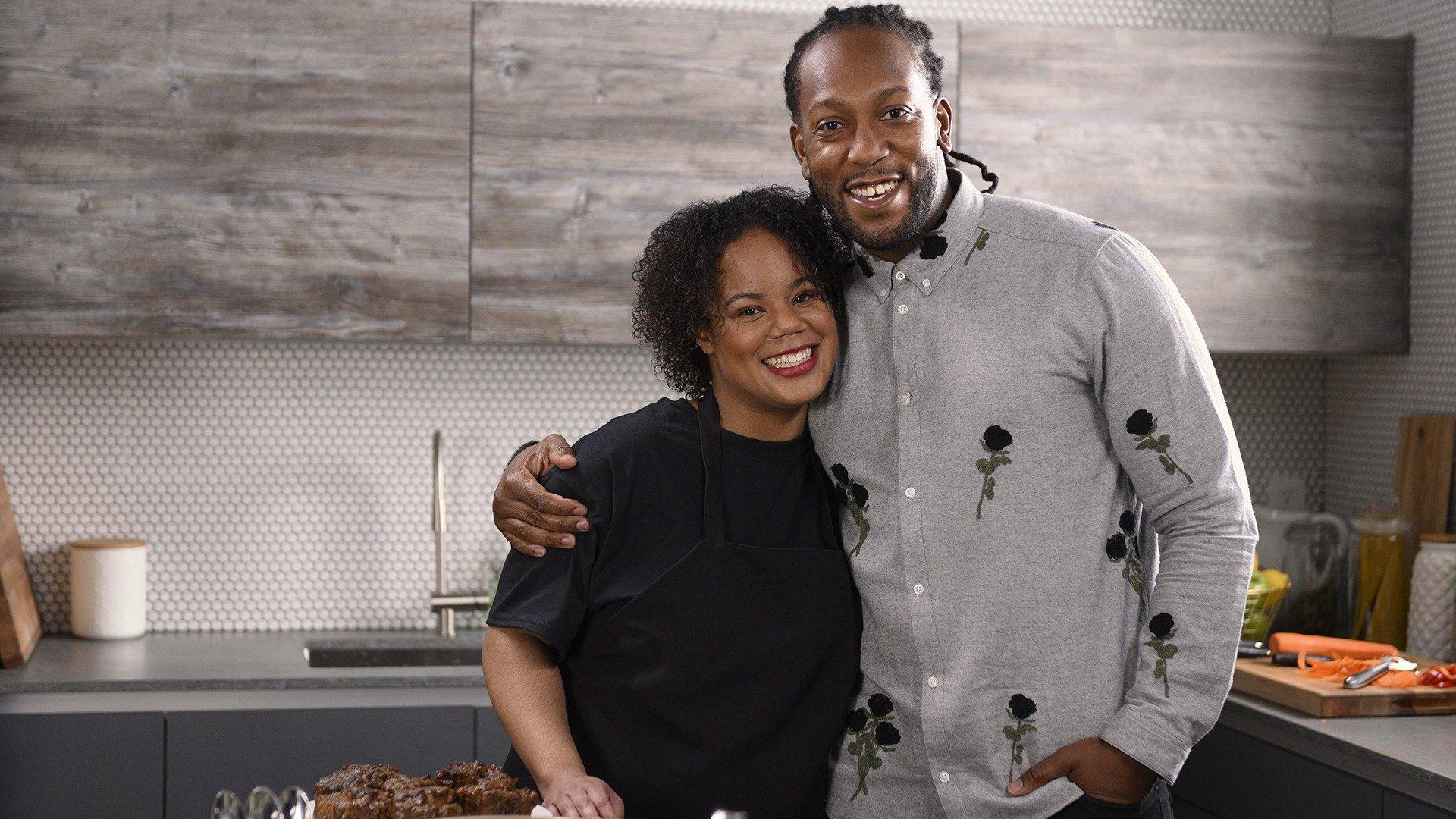 DNA Dinners: Meet Chelsea Richards