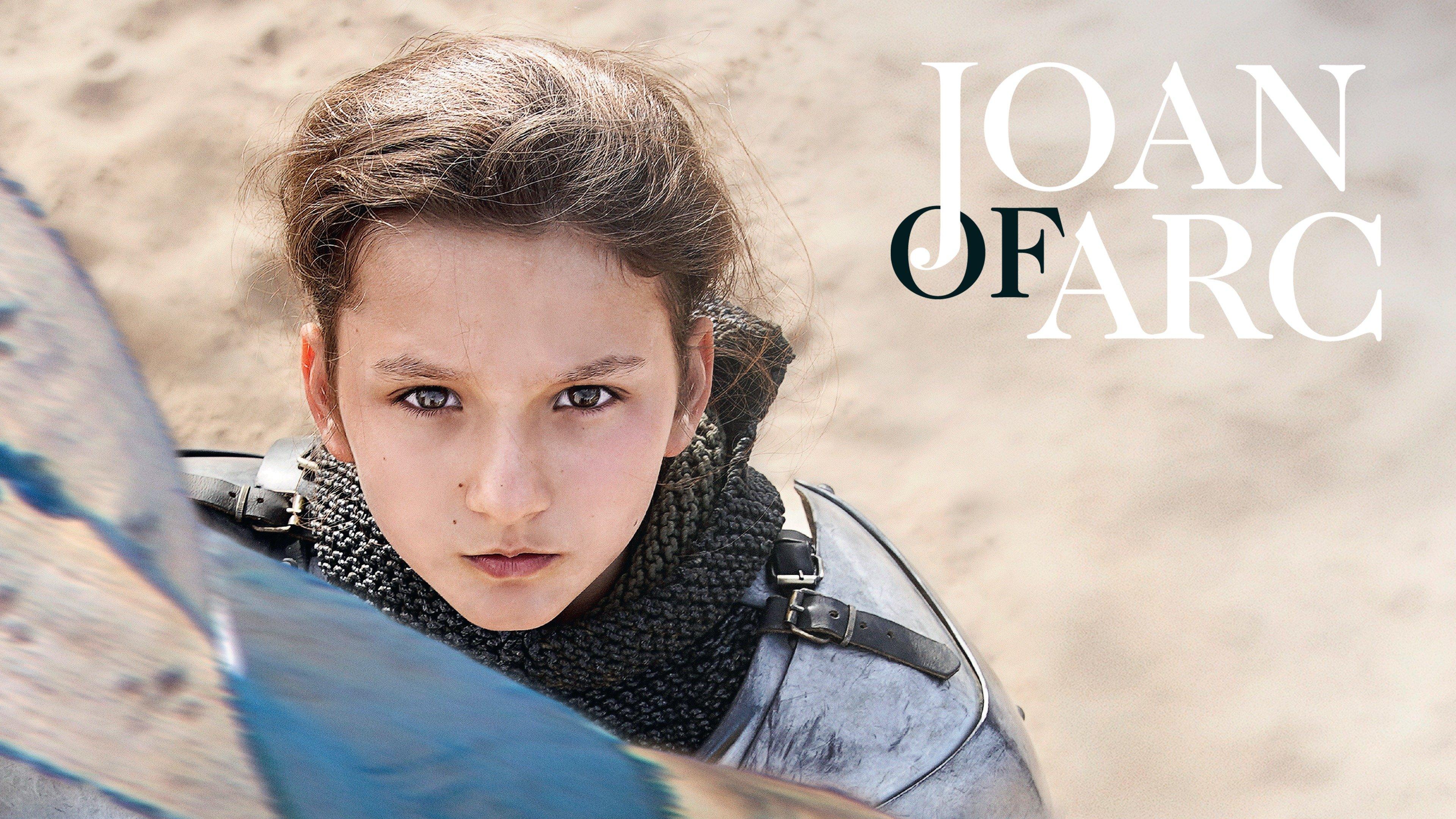 Joan Of Arc joan-of-arc