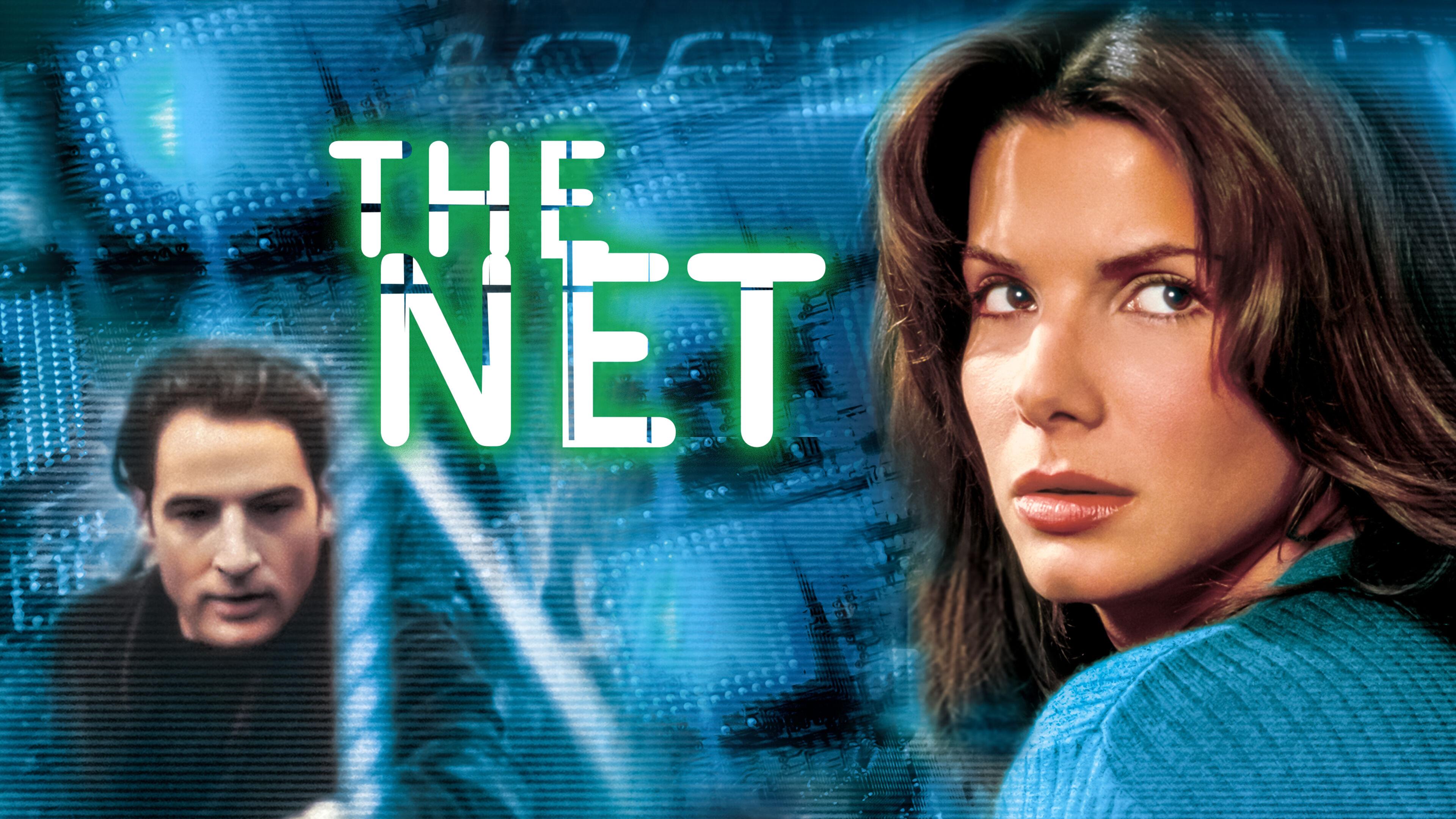 Watch The Net Streaming Online on Philo (Free Trial)