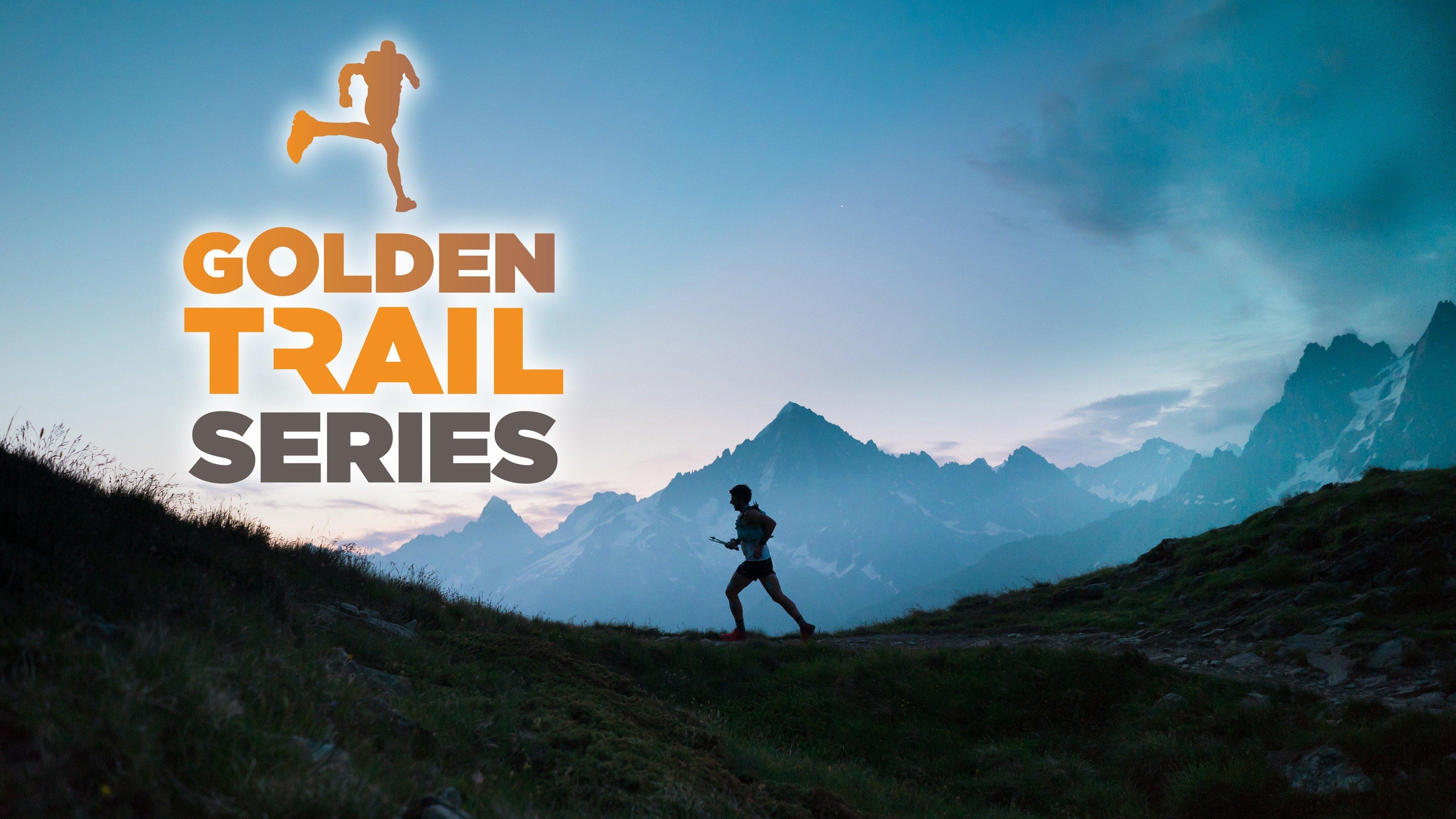 Watch Golden Trail World Series Streaming Online on Philo (Free Trial)