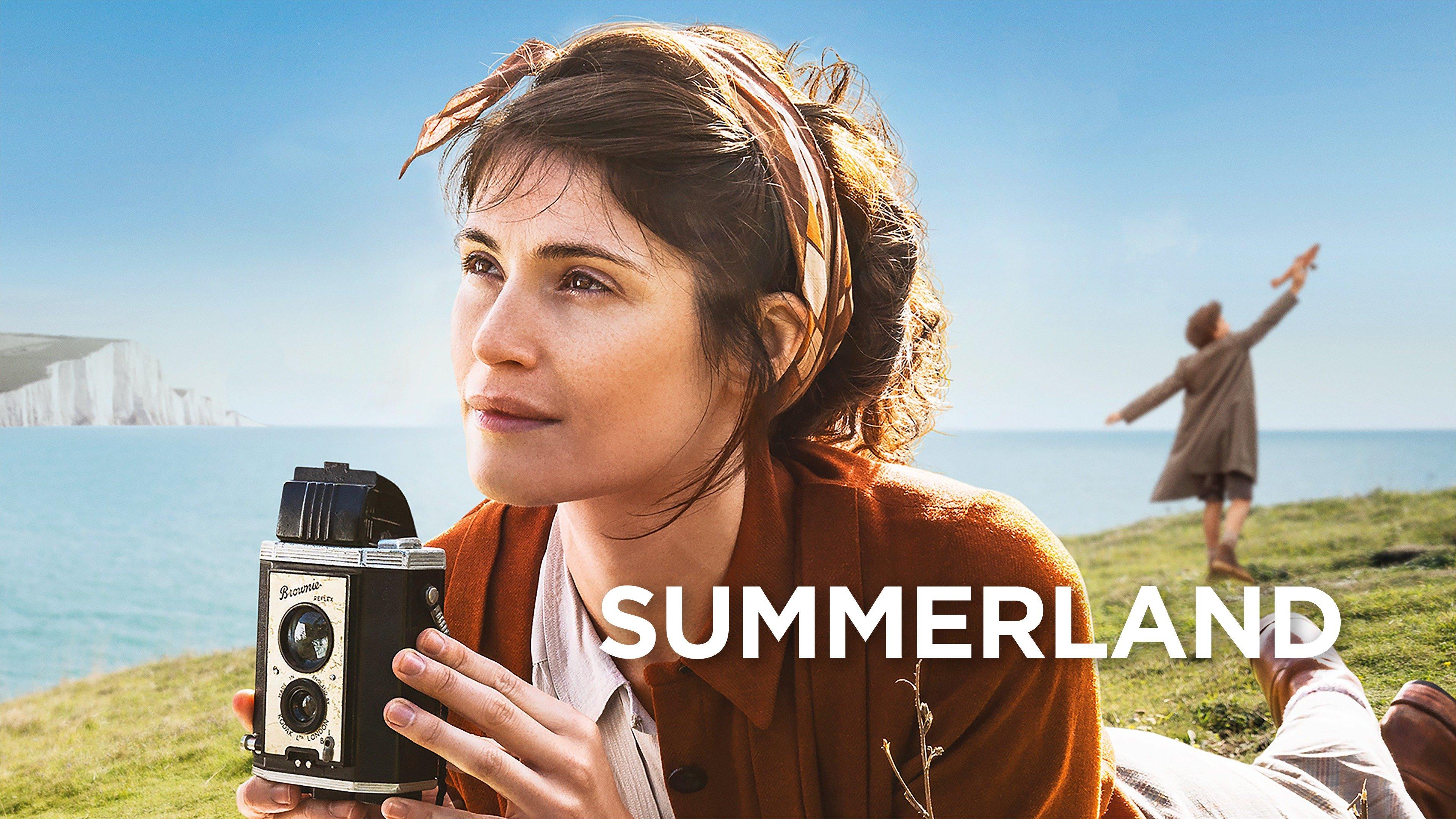 Watch Summerland Streaming Online on Philo (Free Trial)