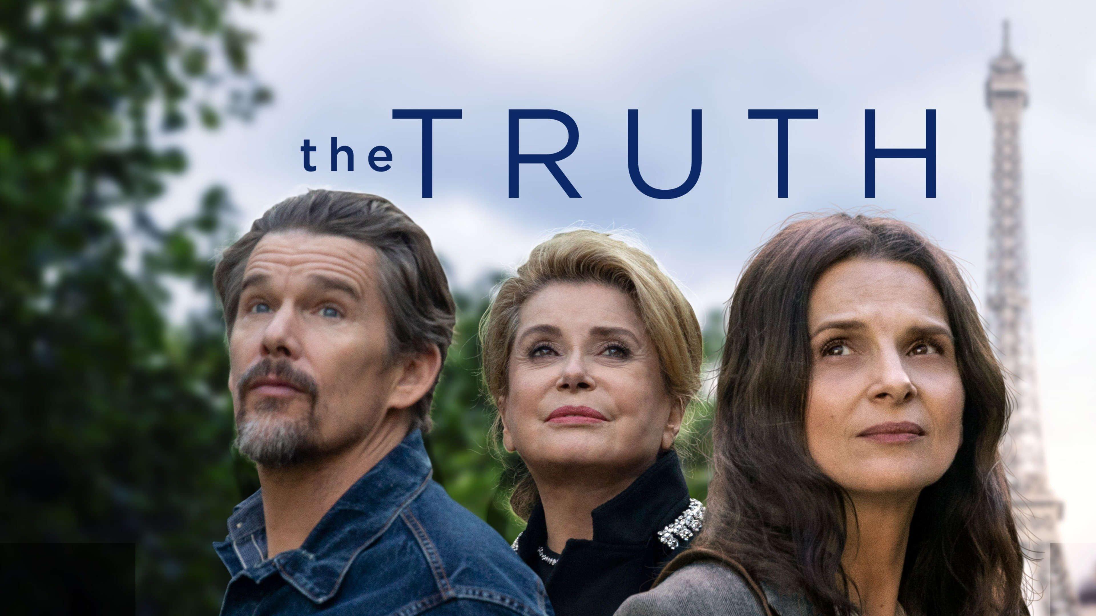Watch The Truth Streaming Online on Philo (Free Trial)