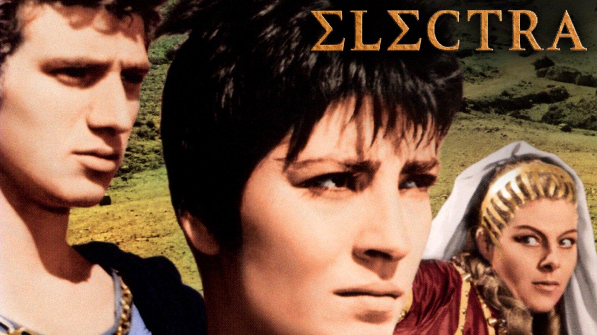 Watch Electra Streaming Online on Philo (Free Trial)