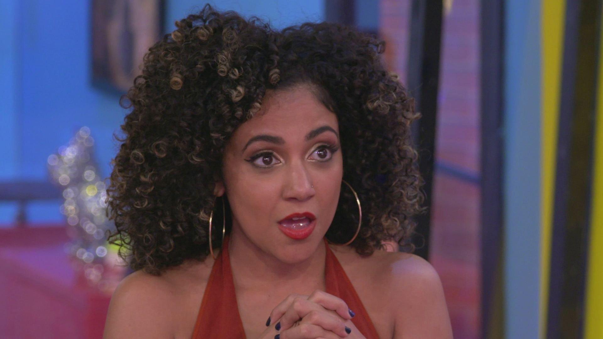 Watch How Far Is Tattoo Far?: S2E14 - Throuple or Nah? on Philo (Free ...