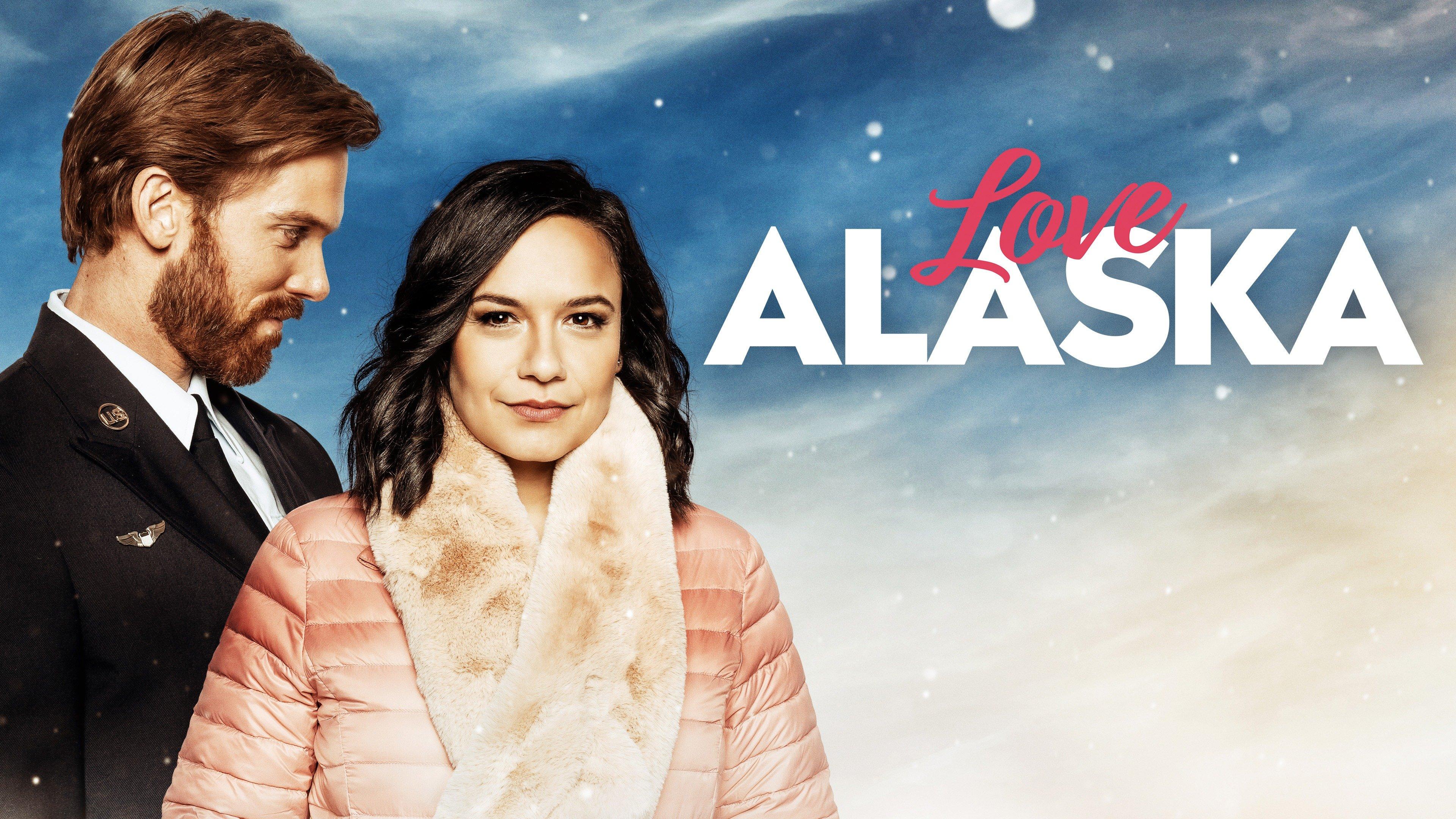 Watch Love Alaska Streaming Online on Philo (Free Trial)