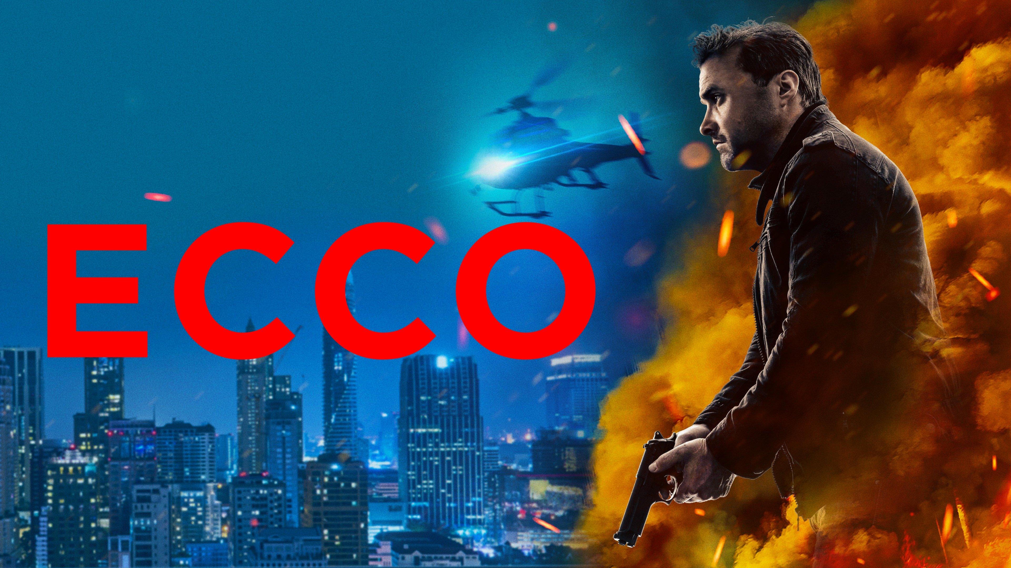 Watch ECCO Streaming Online on Philo (Free Trial)