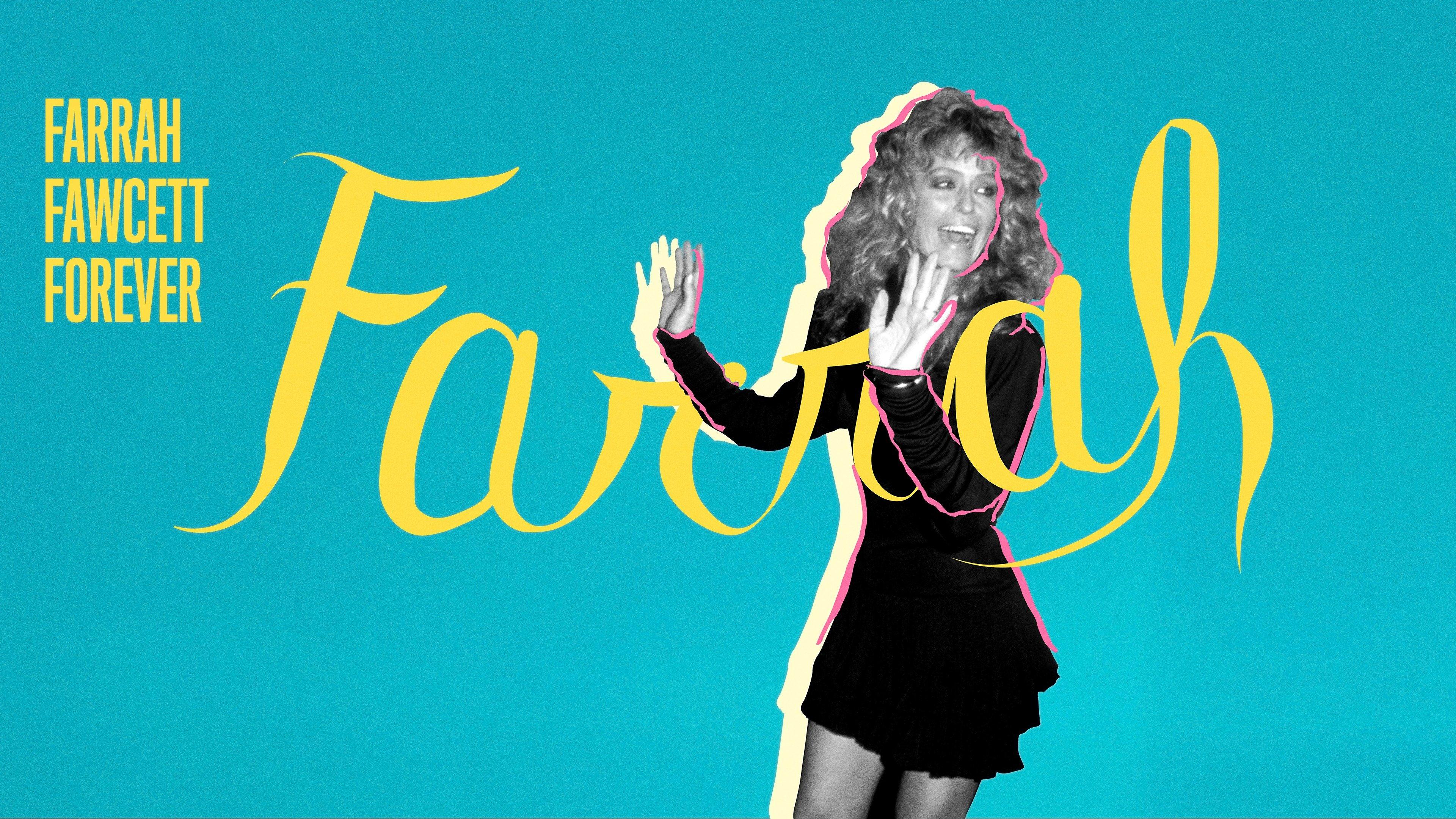 Watch Farrah Fawcett Forever Streaming Online on Philo (Free Trial)