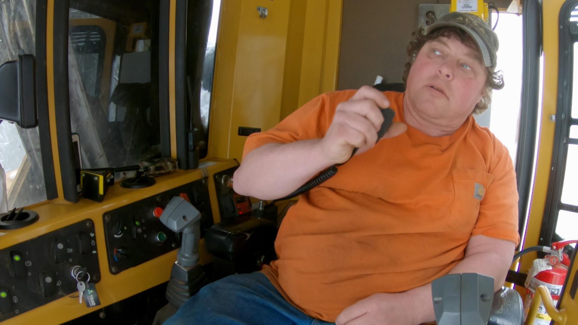 Ax Men: Uphill Battle