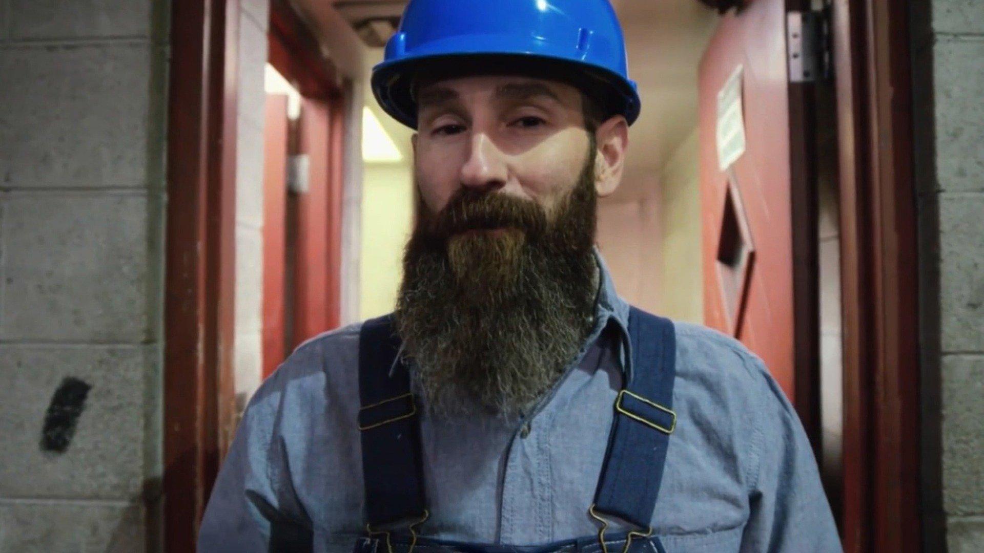 Aaron Needs a Job: What's Old Is New