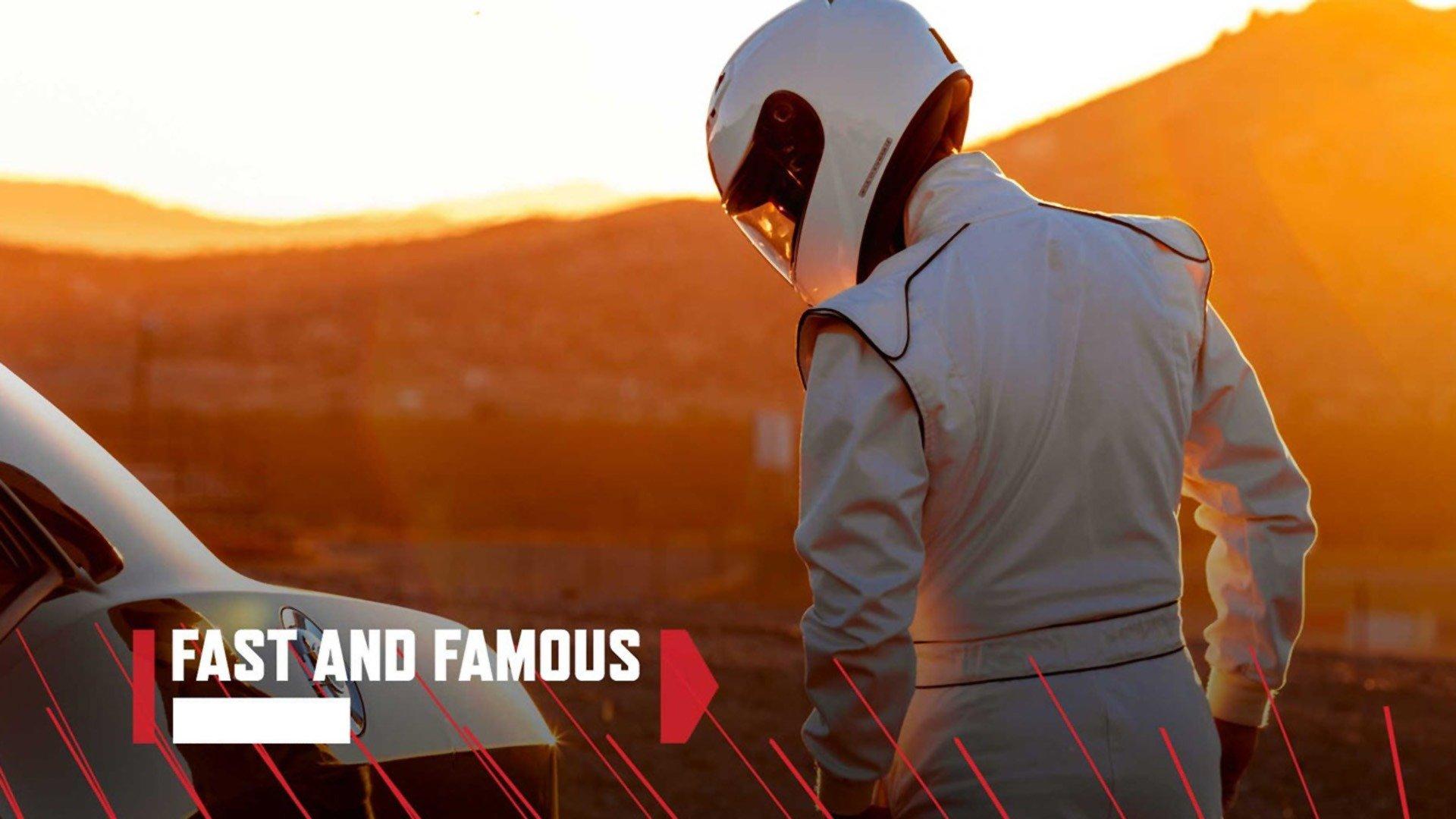 Watch Fast and Famous Streaming Online on Philo (Free Trial)