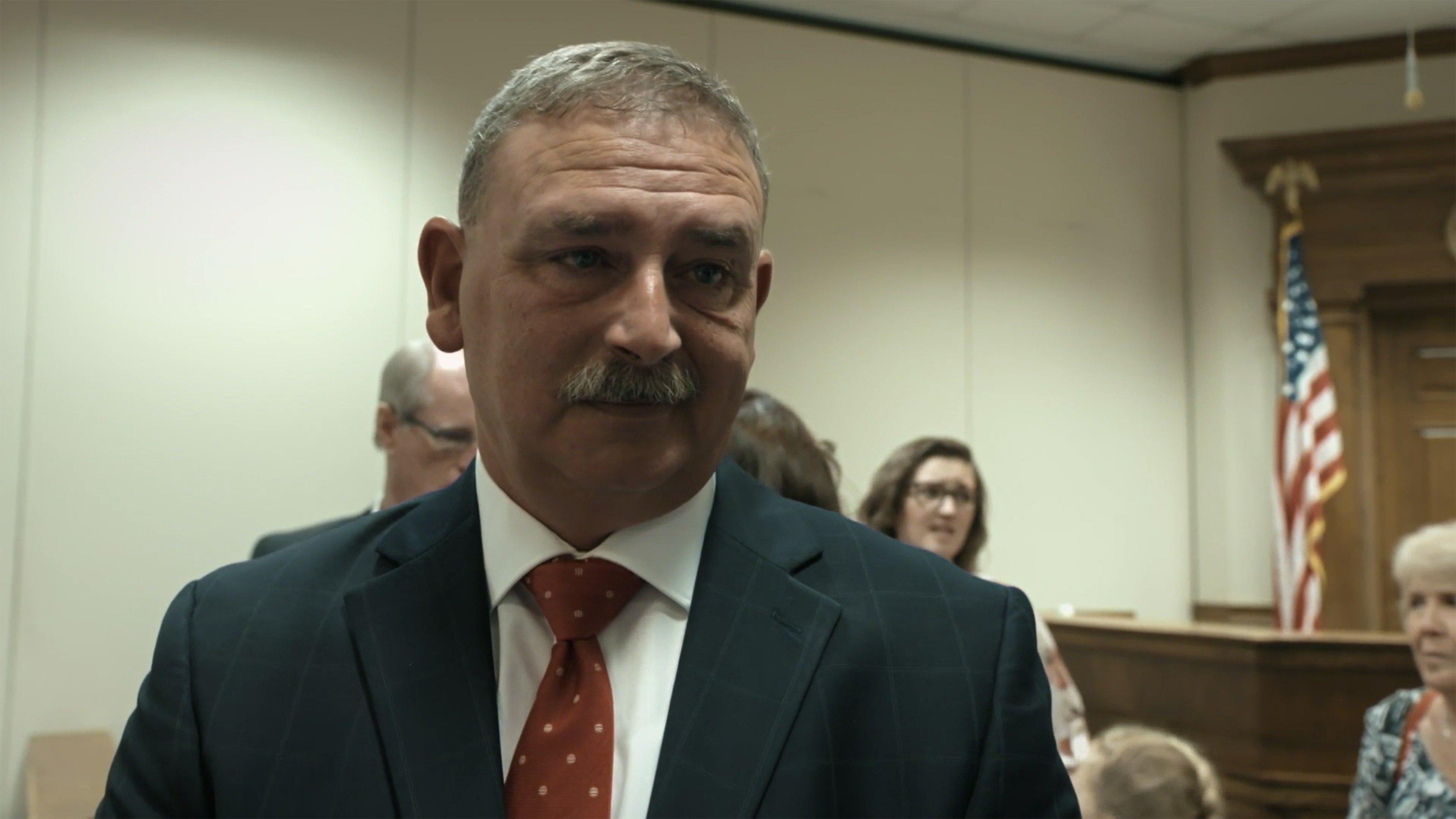 Serial Killer: Devil Unchained: A Killer Revealed