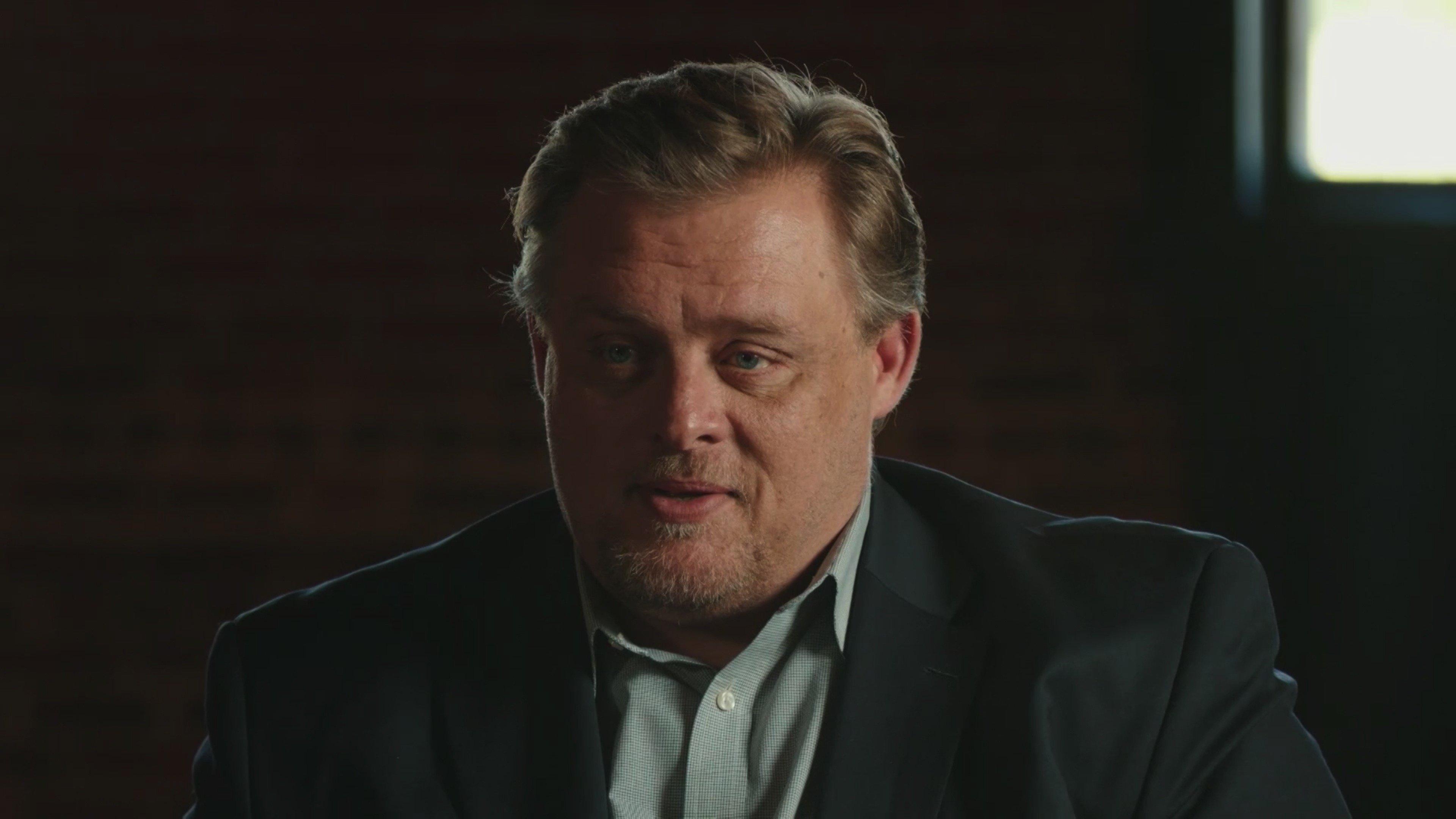 Serial Killer: Devil Unchained: Lost in the Woods