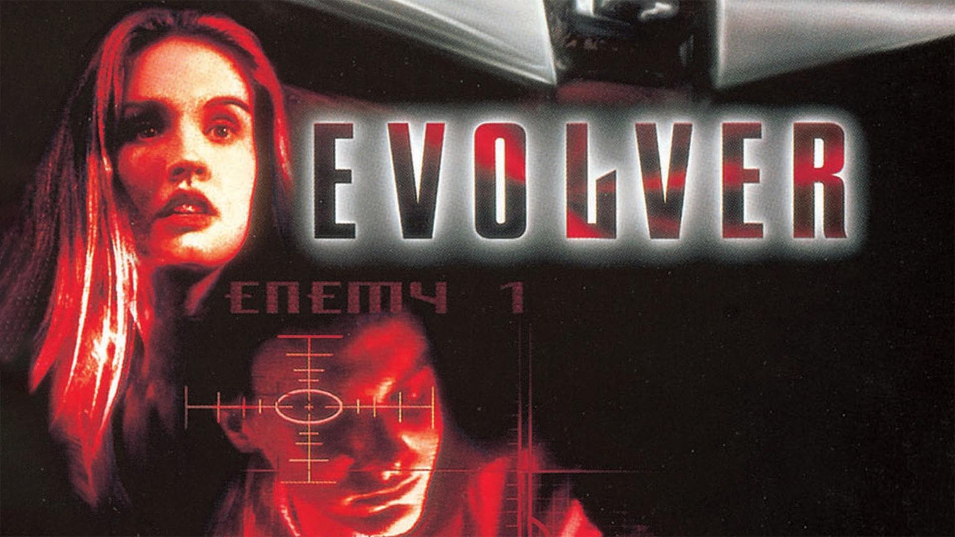 Watch Evolver Streaming Online on Philo (Free Trial)