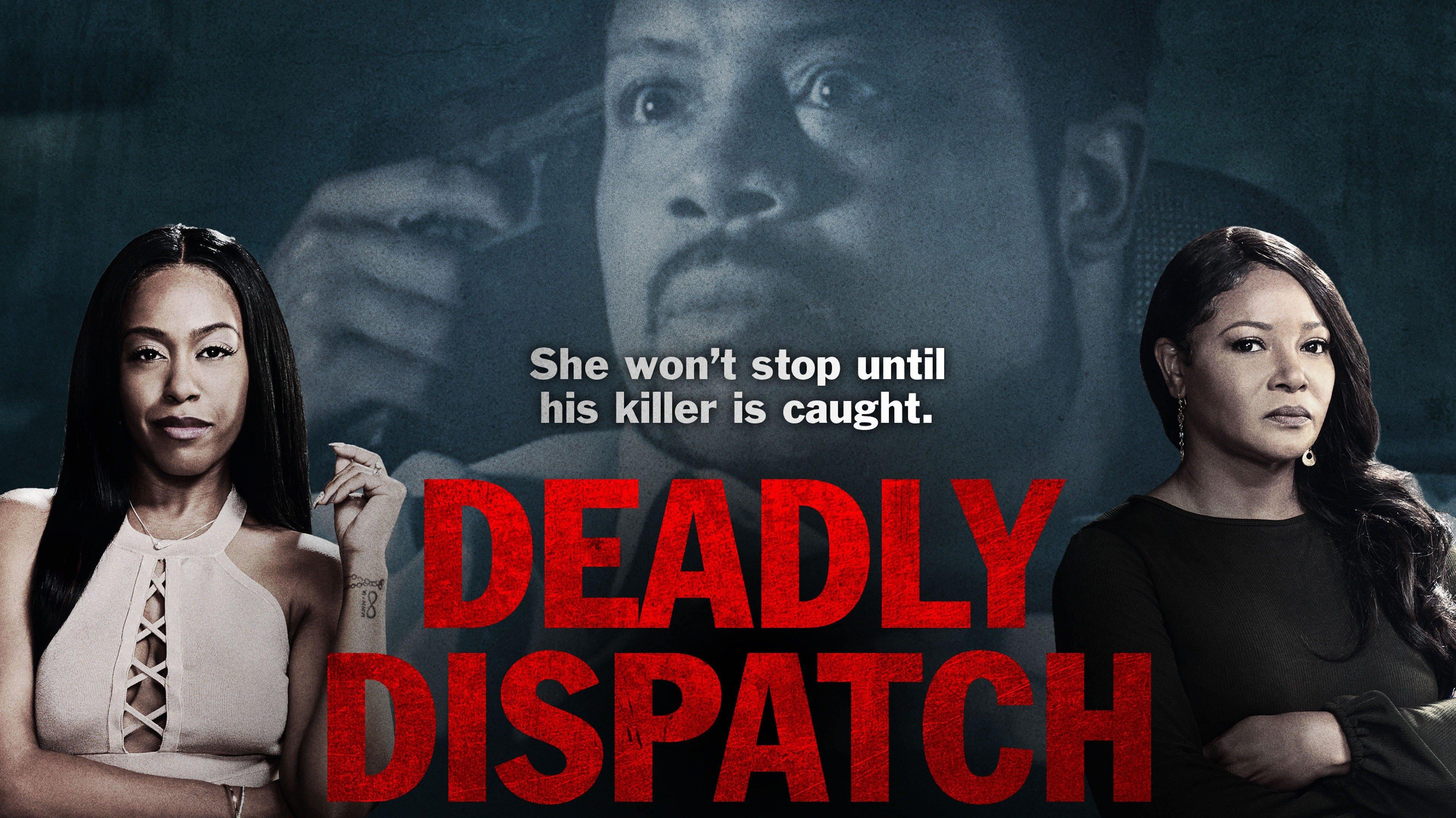 Watch Deadly Dispatch Streaming Online on Philo (Free Trial)