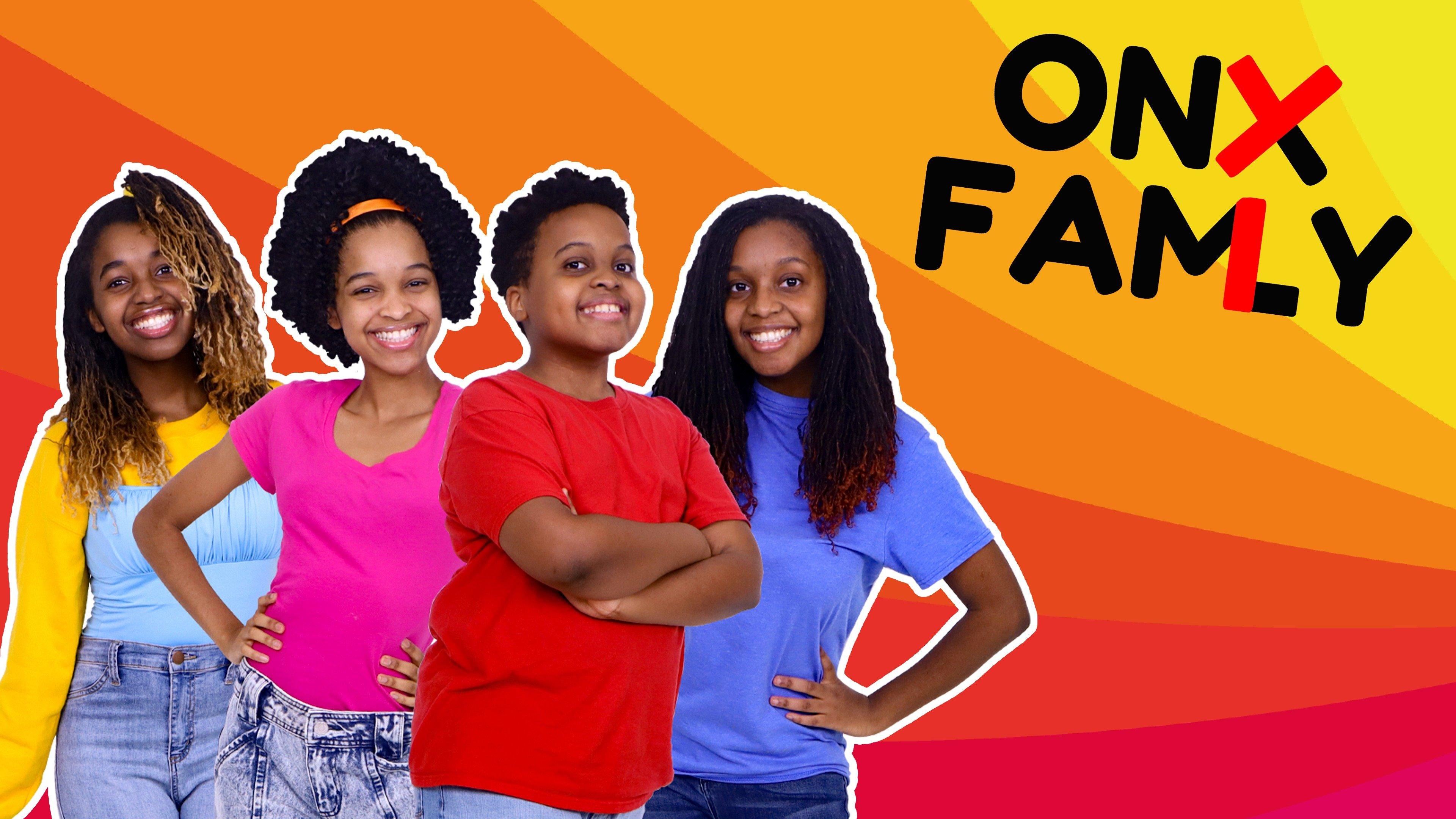 Watch Onyx Family Streaming Online on Philo (Free Trial)