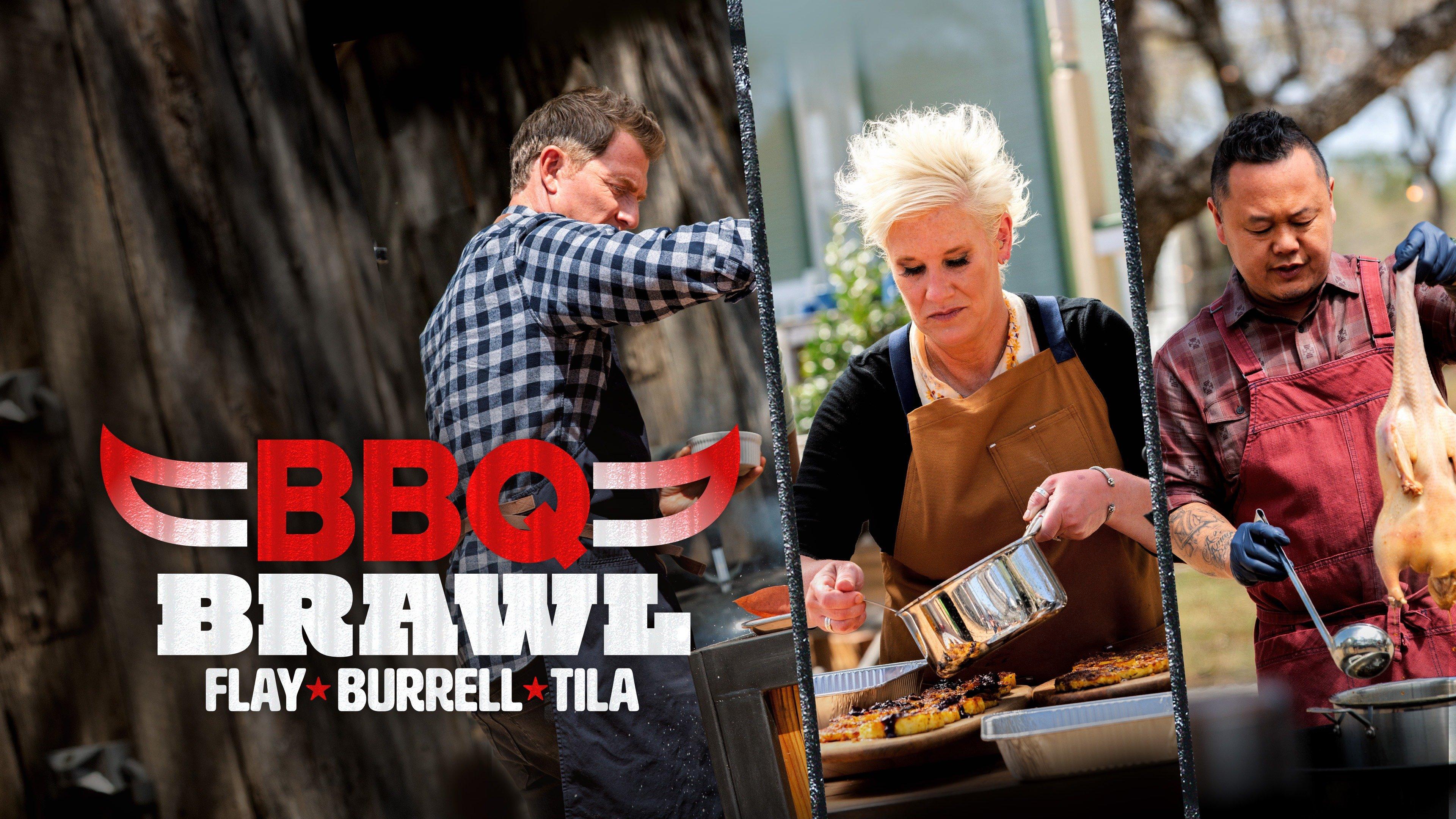 Watch BBQ Brawl Streaming Online on Philo (Free Trial)