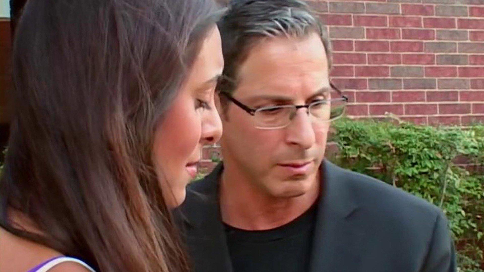 Cheaters: Elena Conner