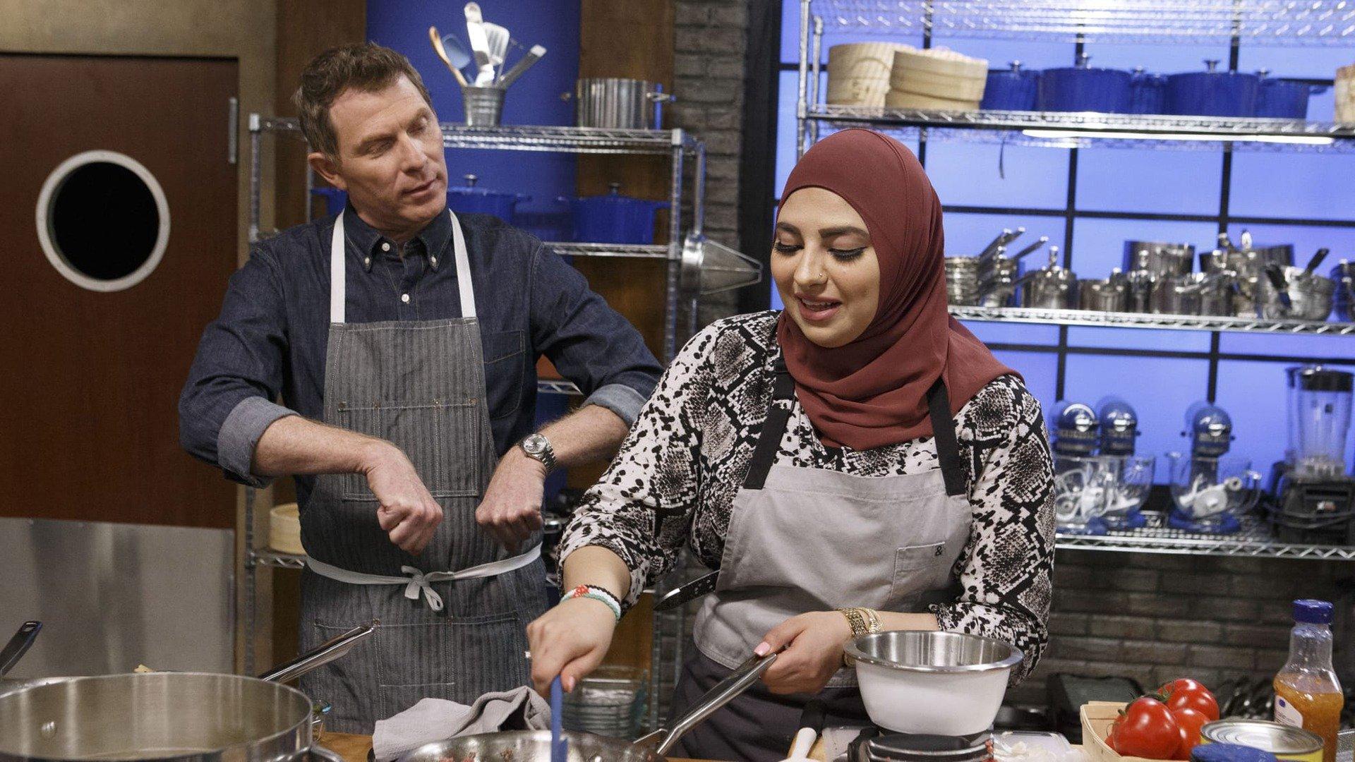 Worst Cooks in America: Nowhere to Go But Up